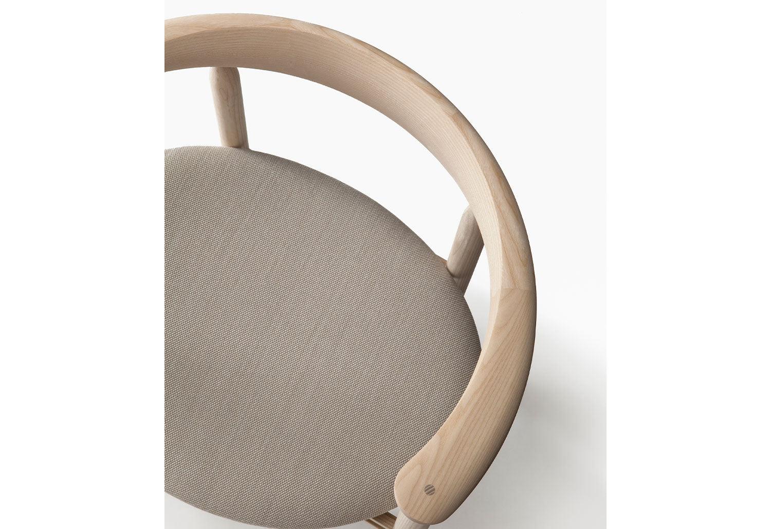 Nikari Linea RMT6 Chair | twentytwentyone