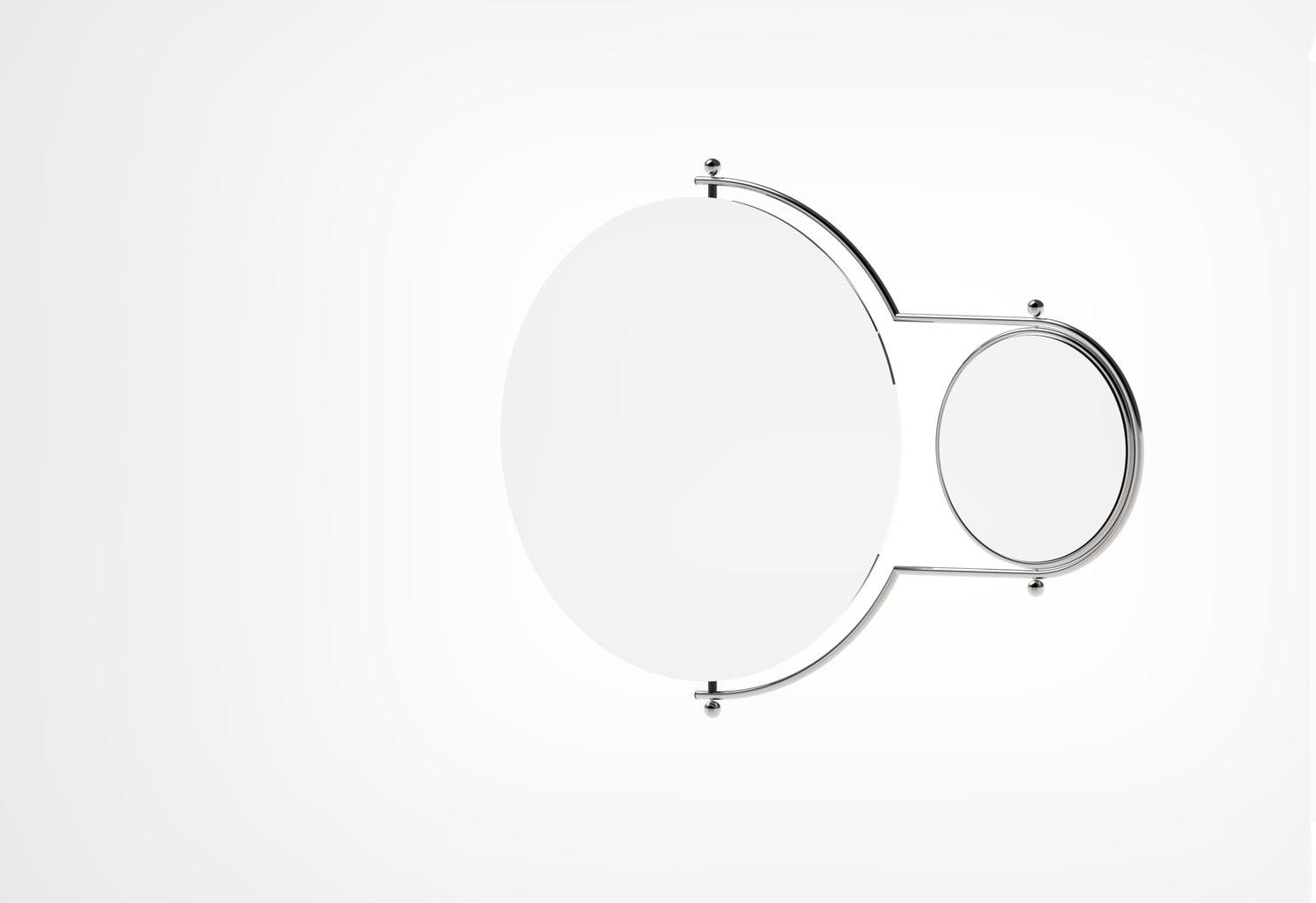 OMK 1965 Orbit mirror | twentytwentyone