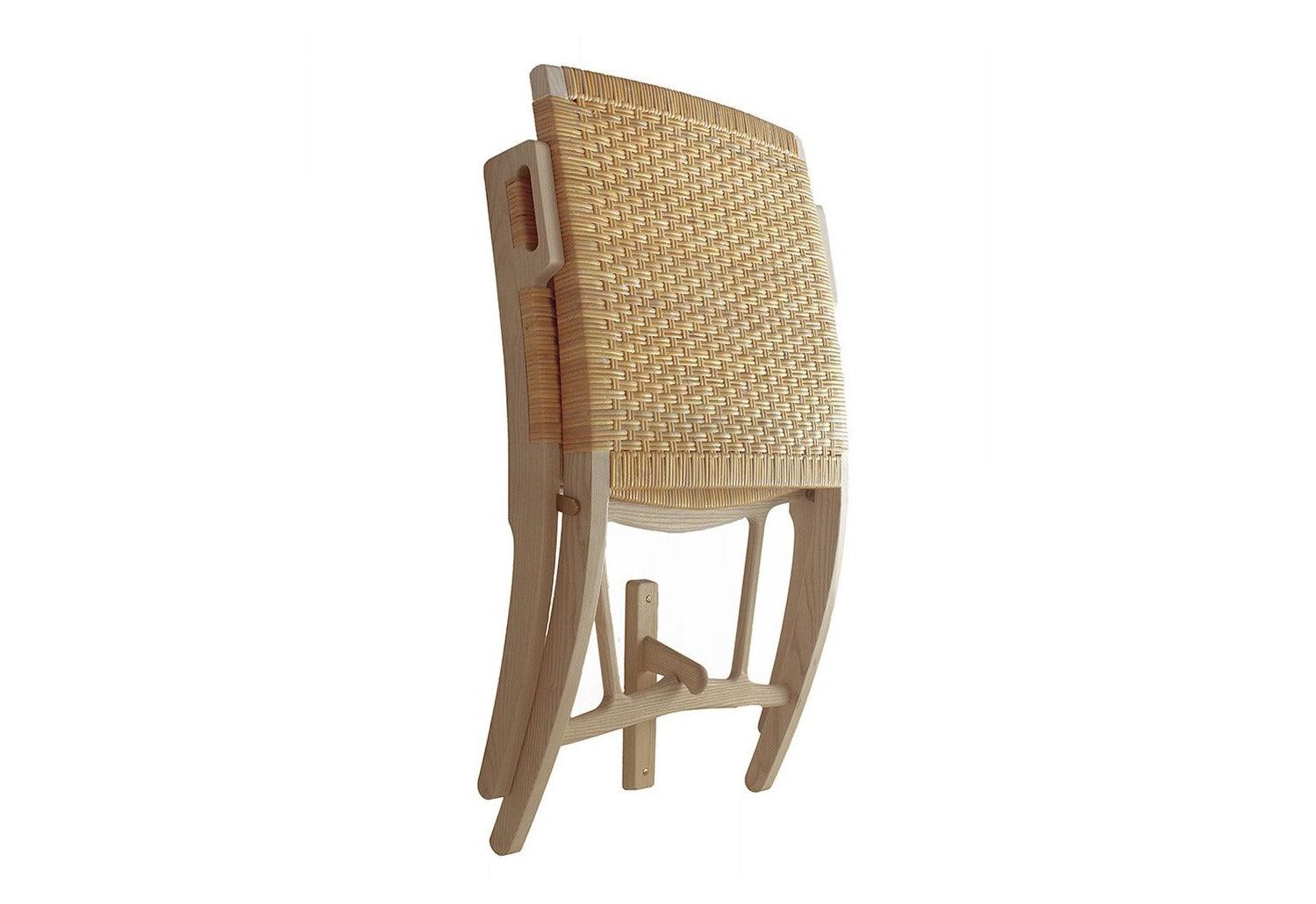 PP Mobler PP512 Folding Chair | twentytwentyone