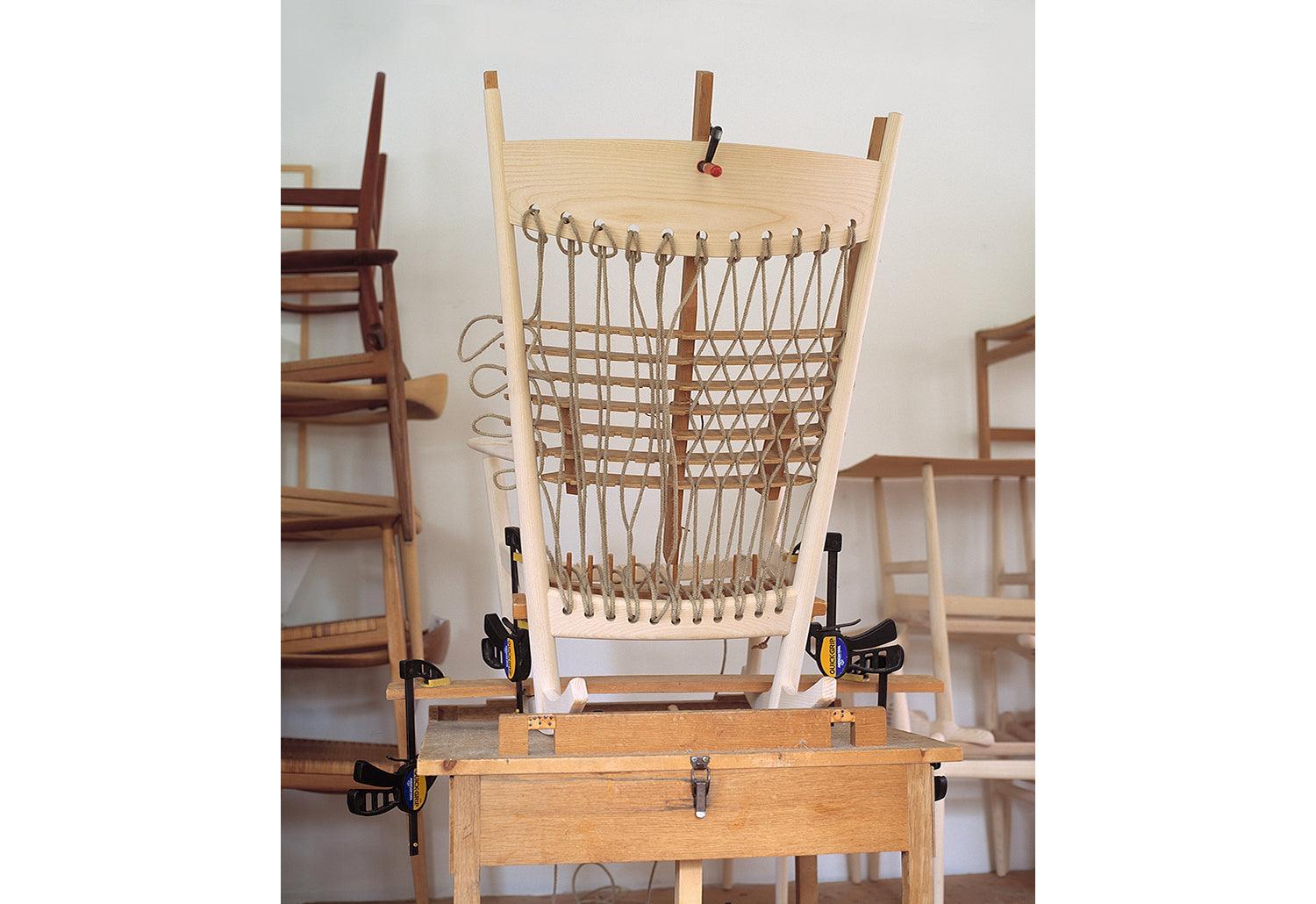 PP Mobler PP124 Rocking Chair | twentytwentyone