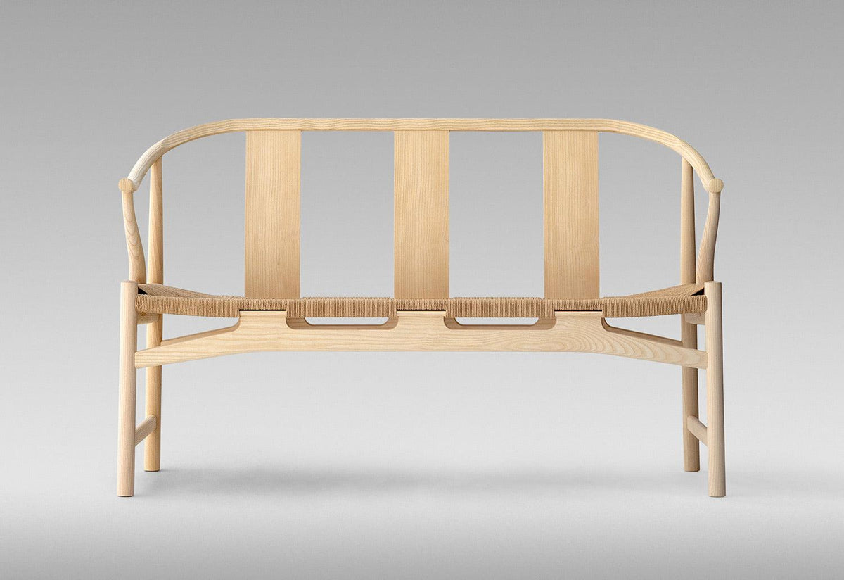PP Mobler PP266 Chinese Bench | twentytwentyone