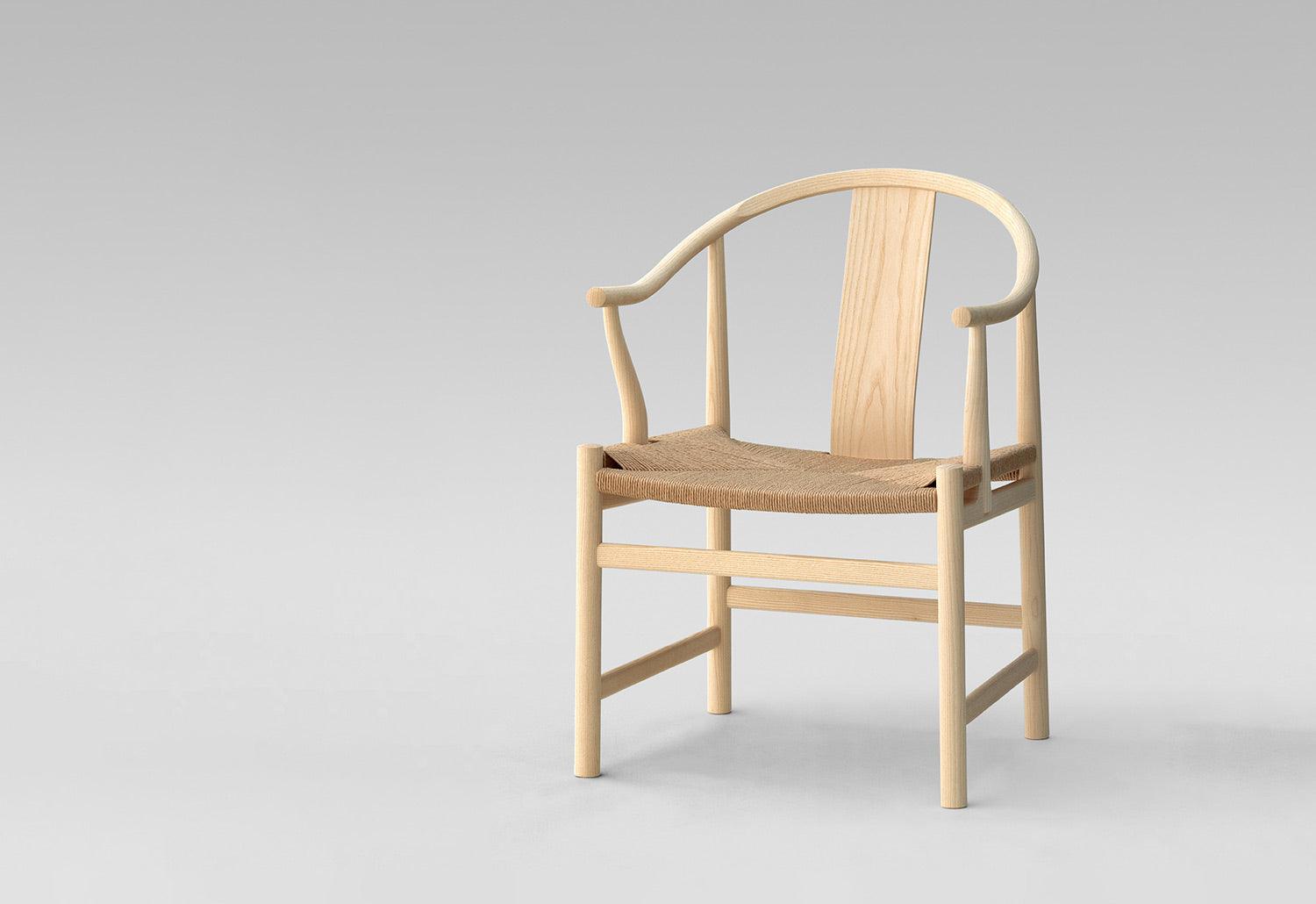 PP Mobler PP66 Chinese Chair | twentytwentyone