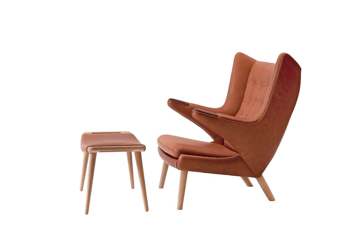 PP Mobler PP120 Stool | twentytwentyone