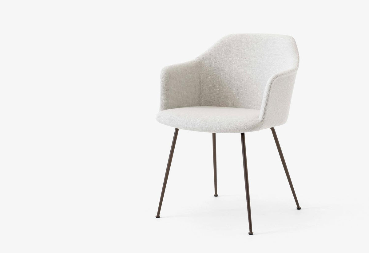 &Tradition Rely Armchair | twentytwentyone