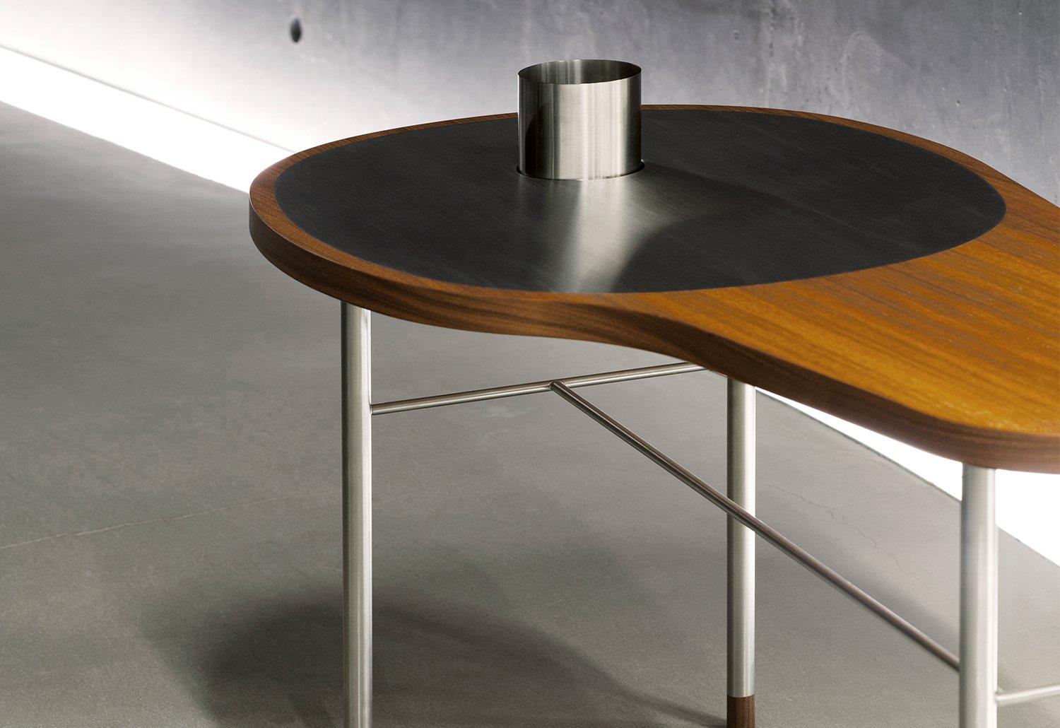 House of Finn Juhl Ross Table | twentytwentyone