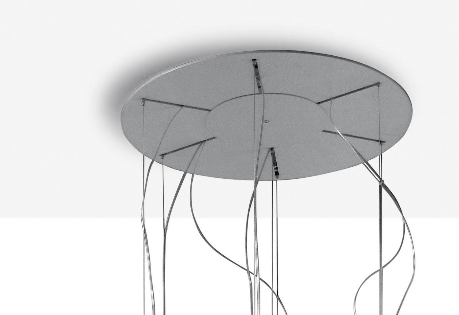 Foscarini Multiple Pendant Canopy | twentytwentyone