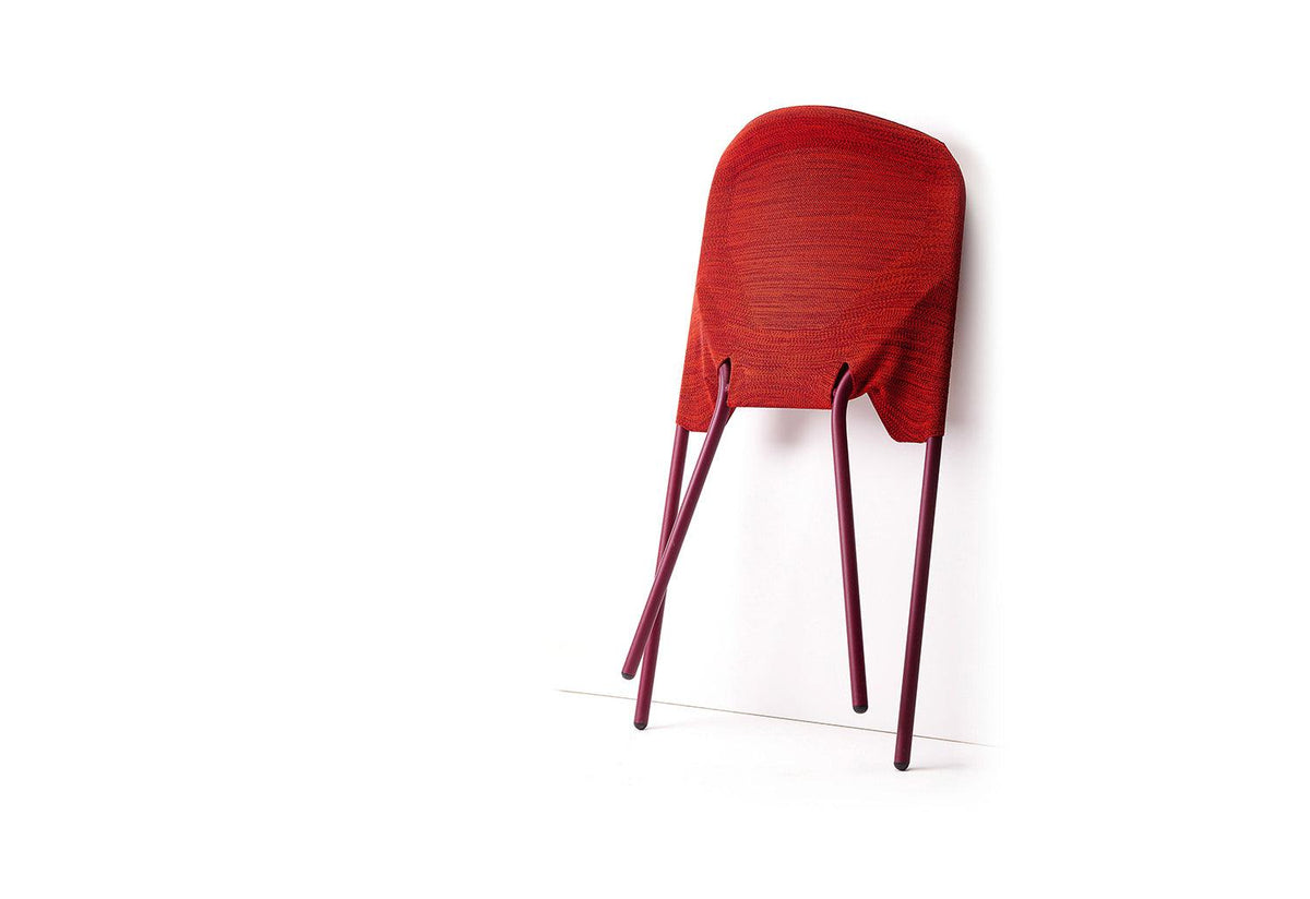 Moooi Shift Folding Dining Chair | twentytwentyone