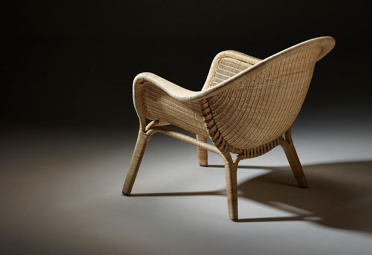 Sika Design Madame Lounge Chair | twentytwentyone