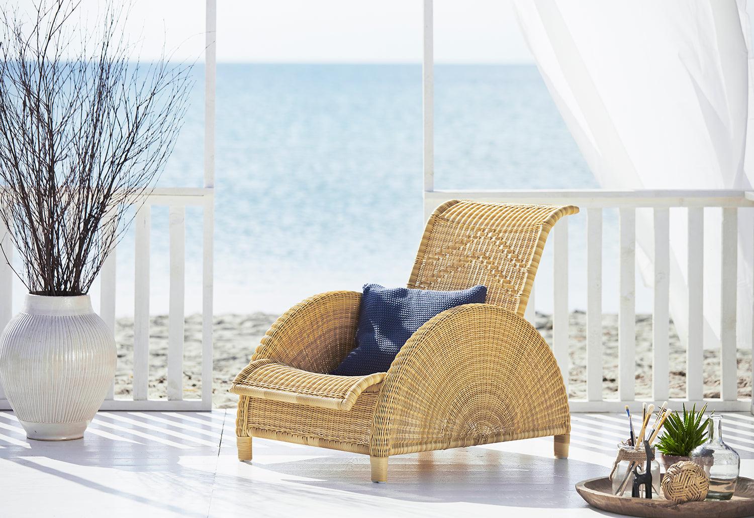 Sika Design Paris Outdoor Chair | twentytwentyone