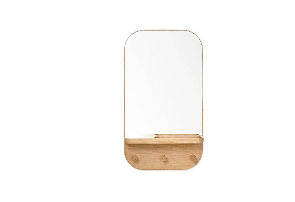 Wireworks Silent Butler Mirror | twentytwentyone