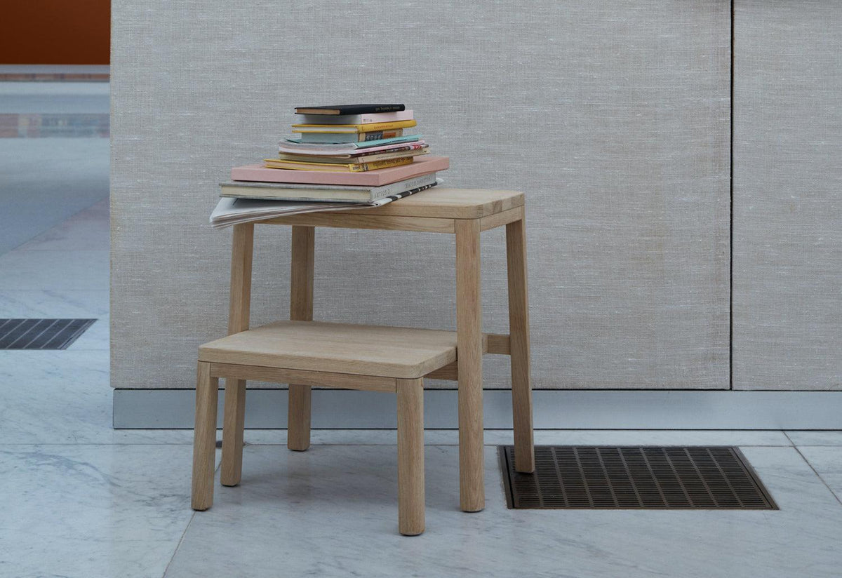 Fritz Hansen Noboru Step Ladder | twentytwentyone