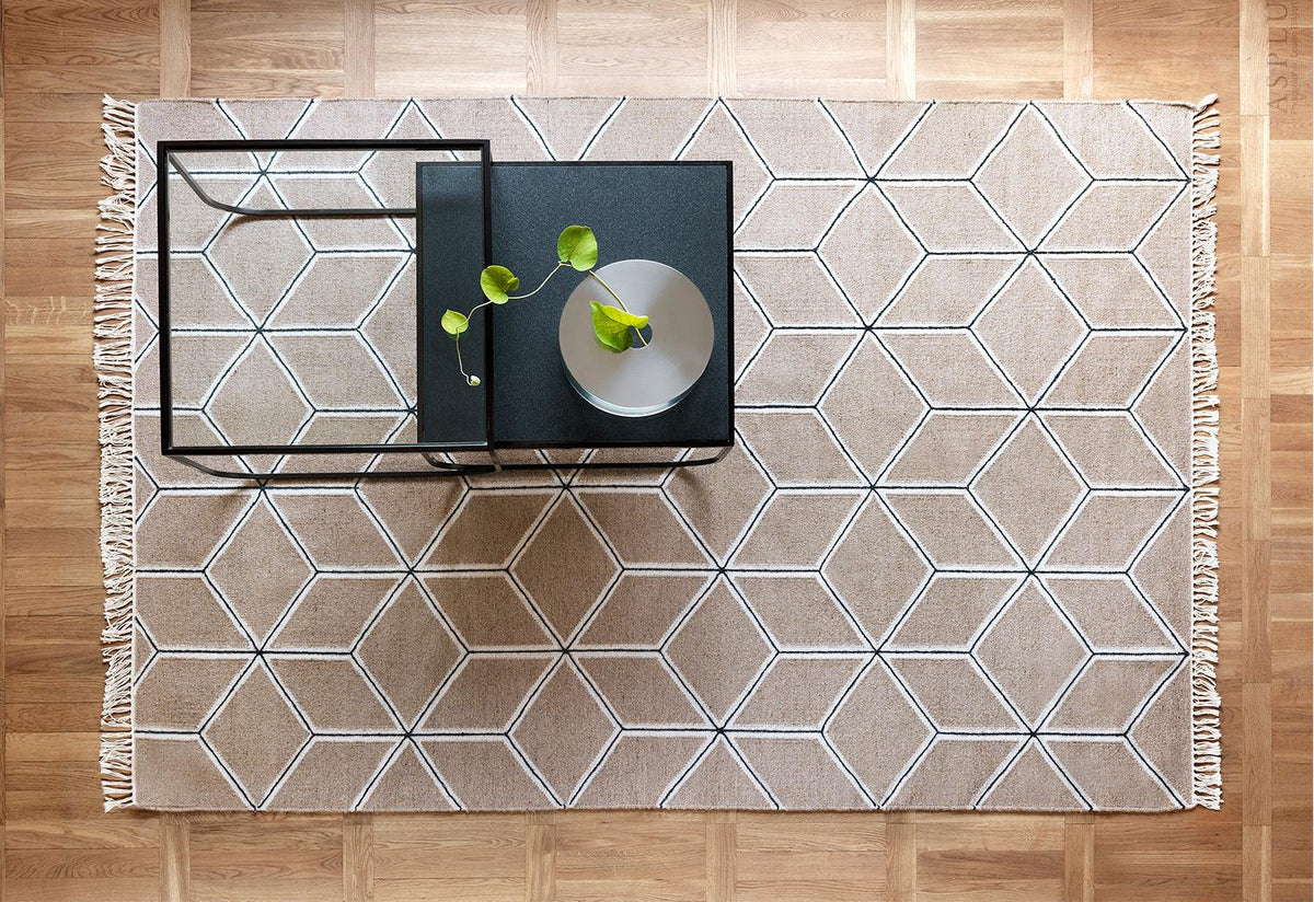 Asplund Star rug | twentytwentyone