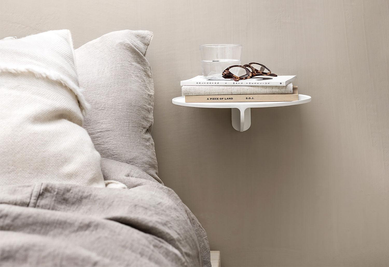 String Museum Shelf | twentytwentyone | Orange