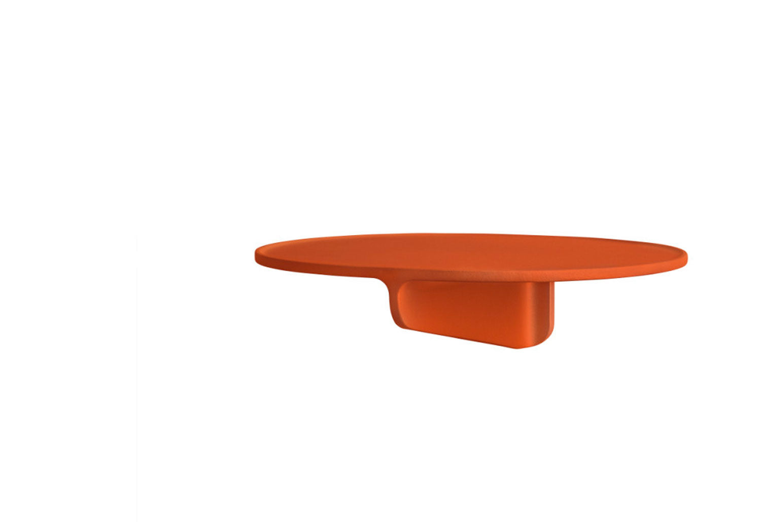 String Museum Shelf | twentytwentyone | Orange