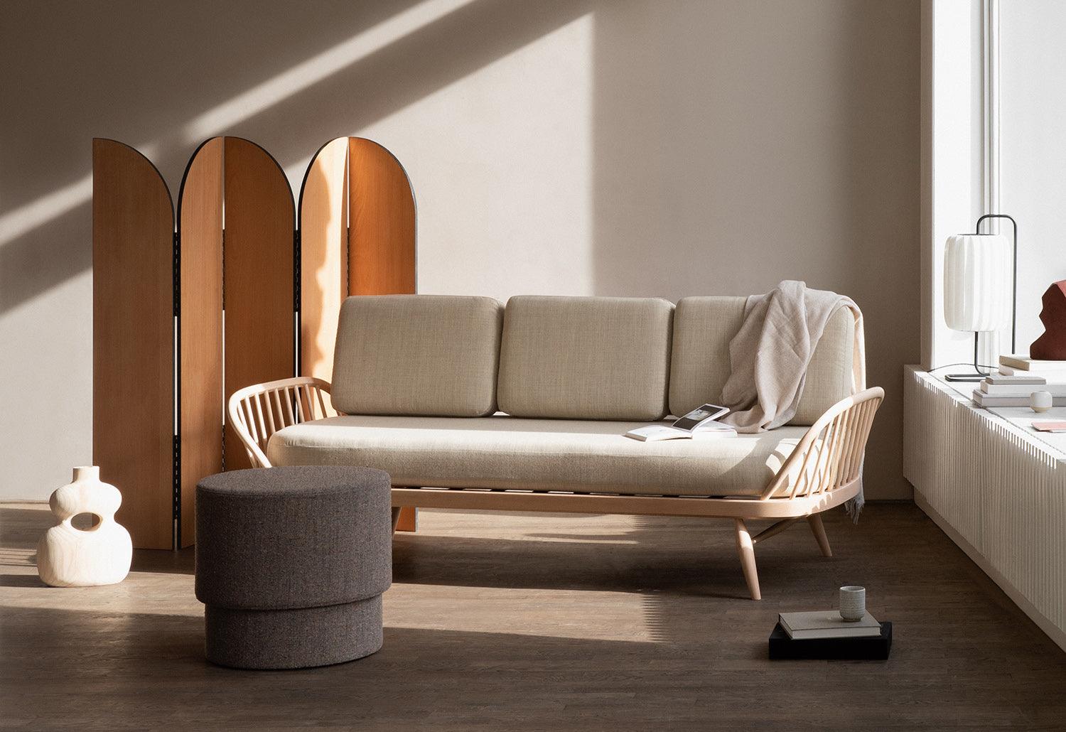 L.Ercolani Studio Couch | twentytwentyone