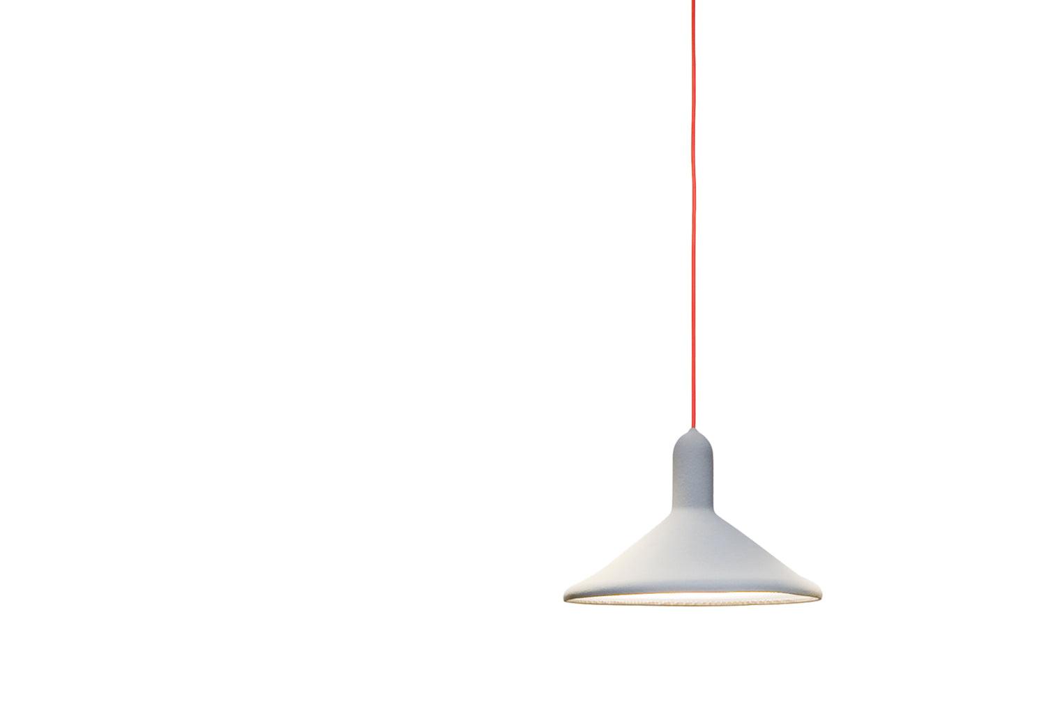 Established + Sons Torch Pendant | twentytwentyone
