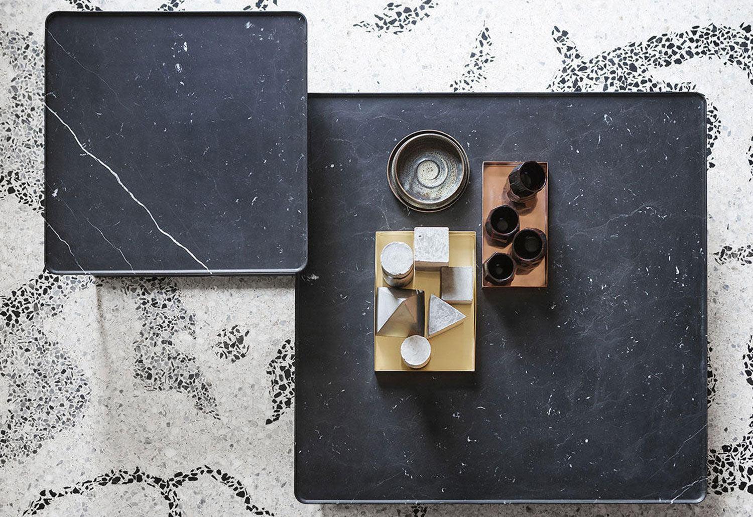 Cassina 381 Torei Low Tables | twentytwentyone