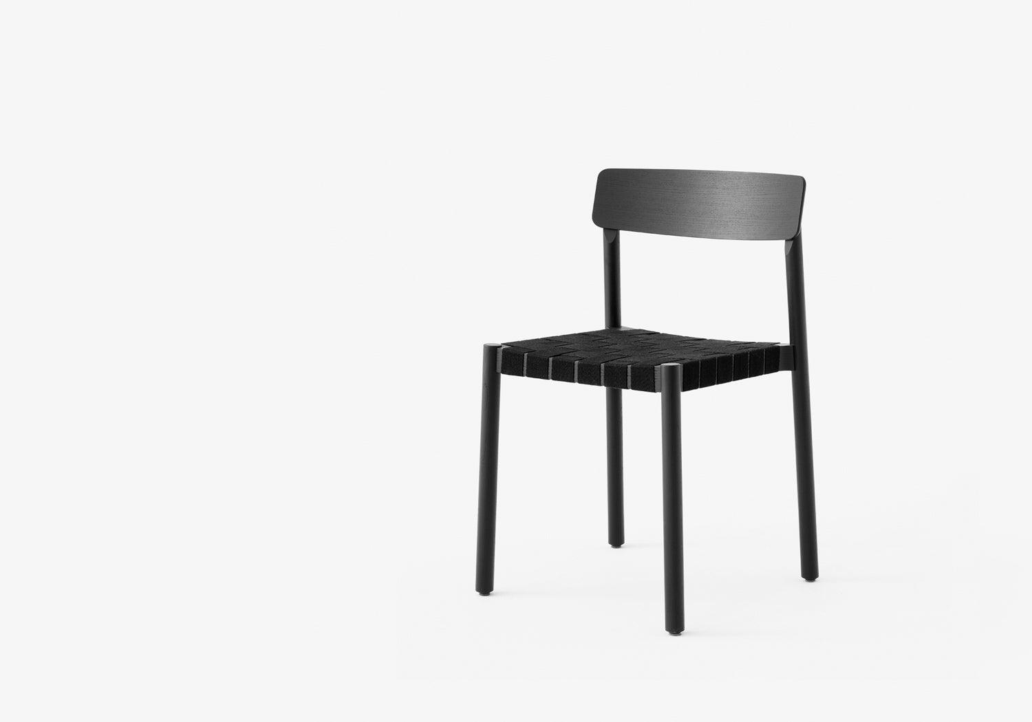 &Tradition Betty Webbed Chair | twentytwentyone