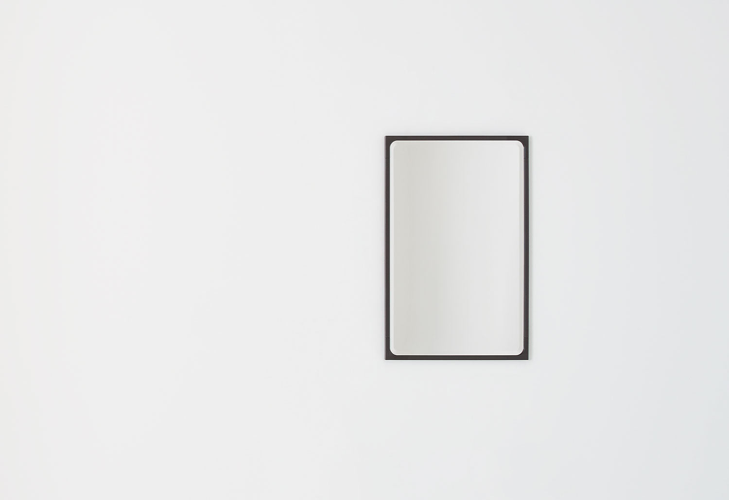 Glas Italia Como Mirror - Single | twentytwentyone