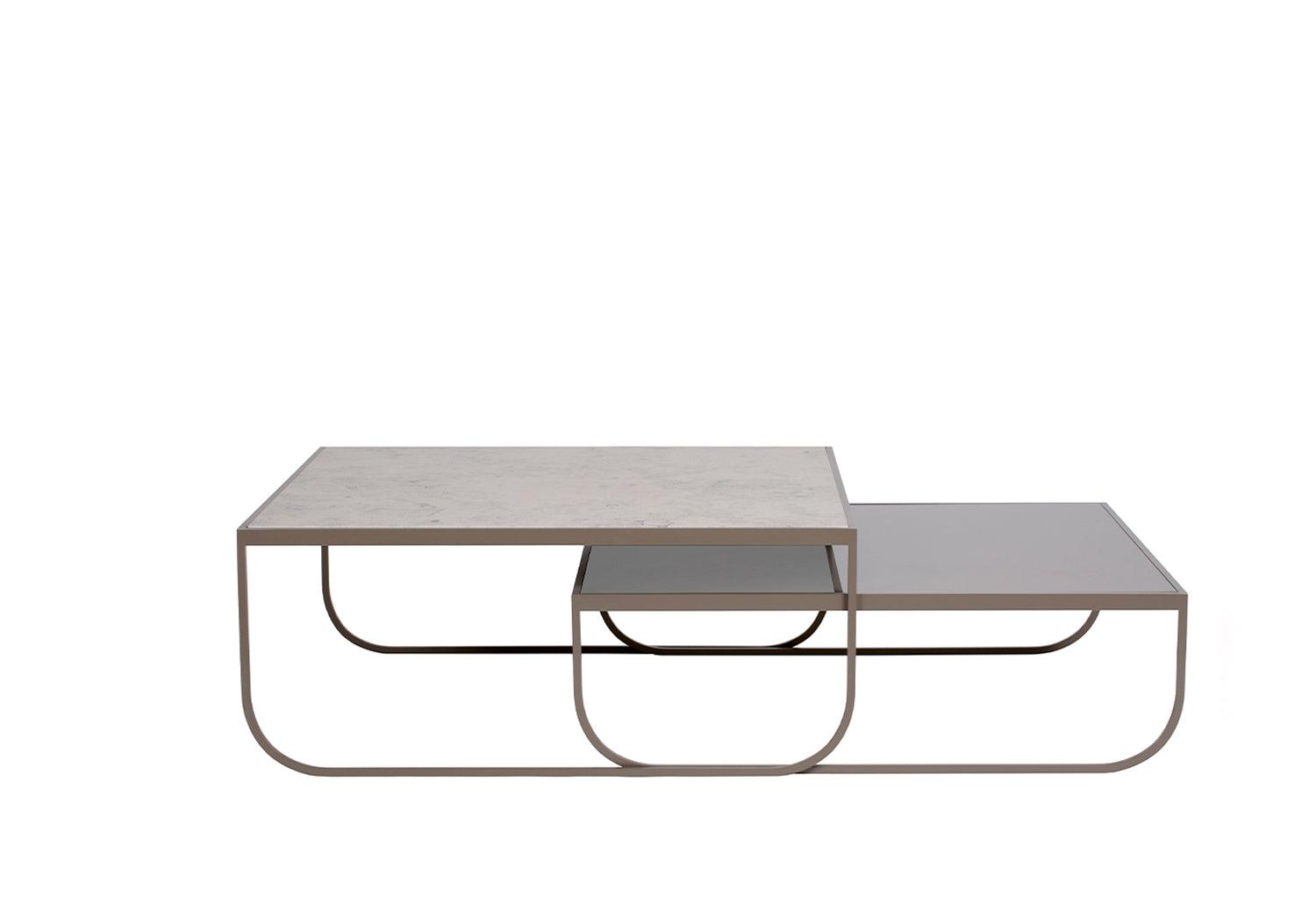 Asplund Tati Low Coffee Table | twentytwentyone