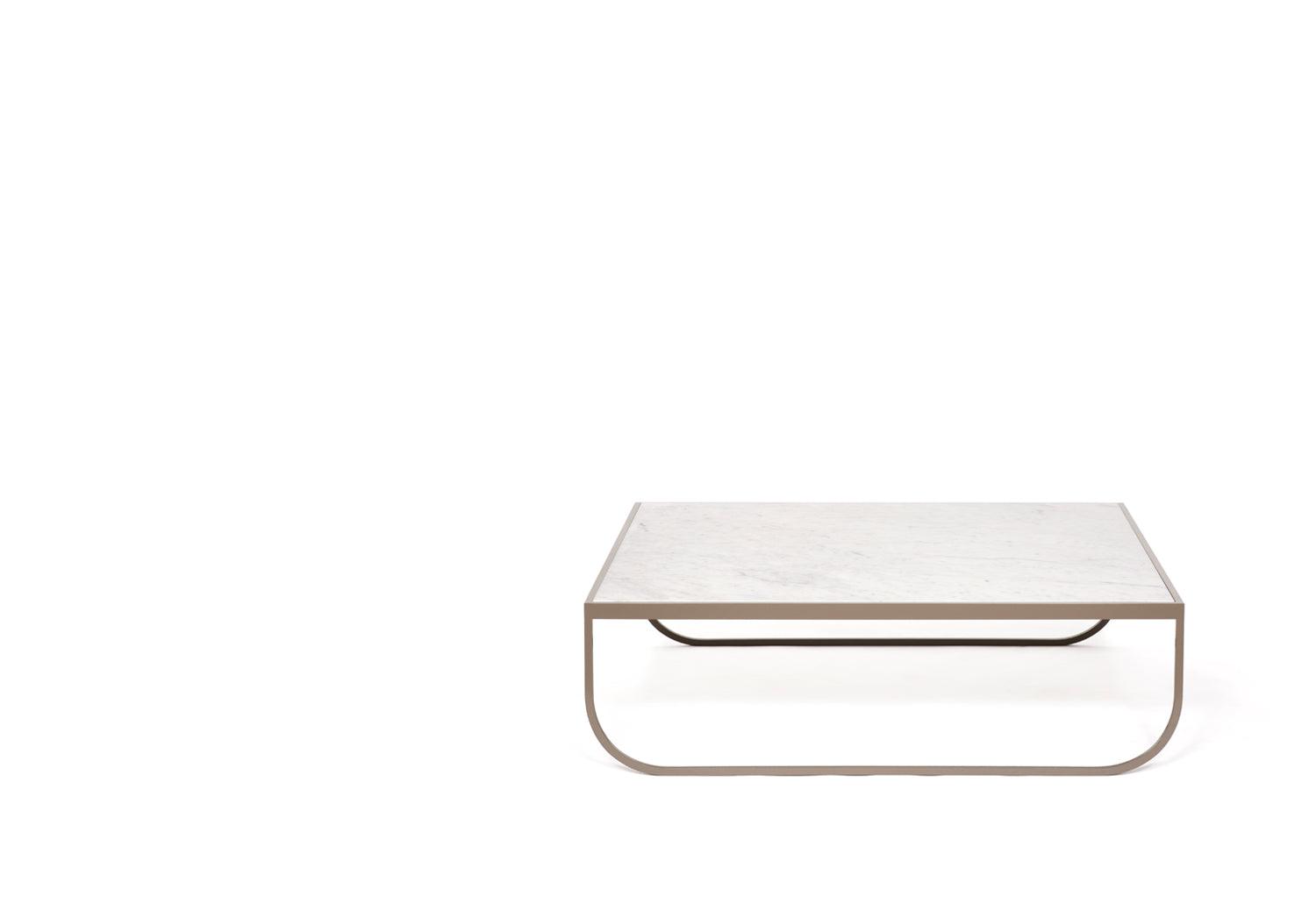Asplund Tati Low Coffee Table | twentytwentyone