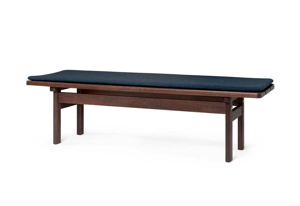 Carl Hansen & Son Asserbo Bench | twentytwentyone