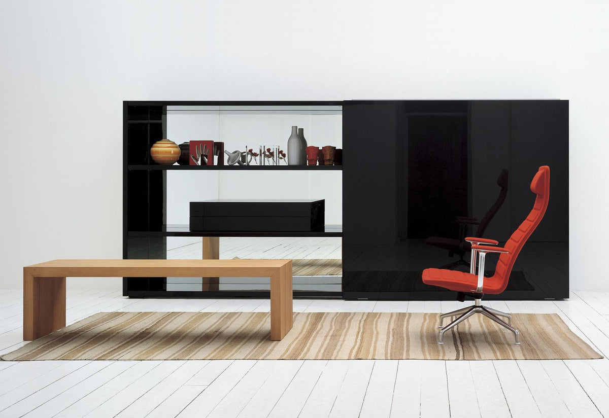 Cappellini Lotus High chair | twentytwentyone