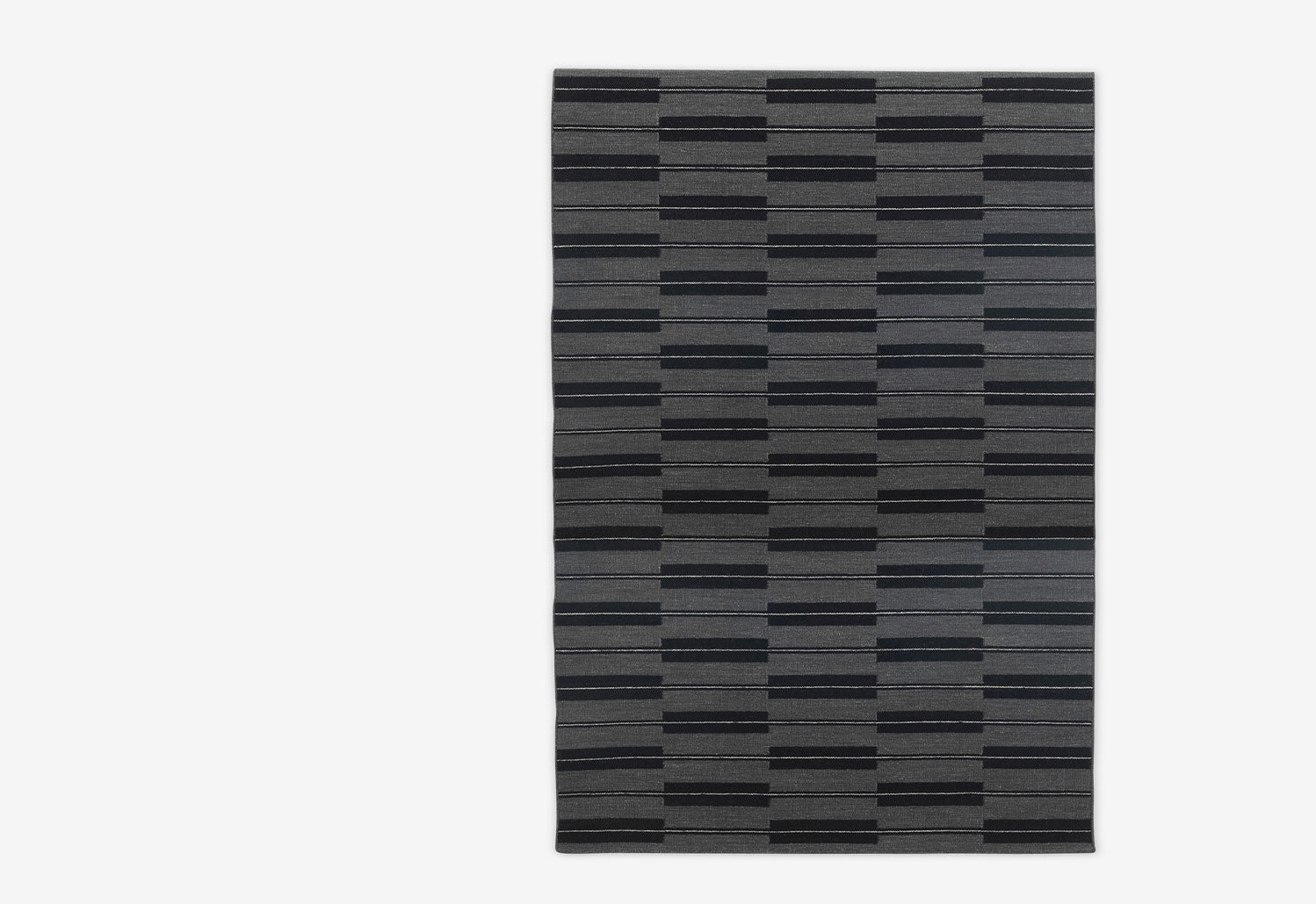 Case Furniture Spindle Rug | twentytwentyone | Large (200 x 300cm ...