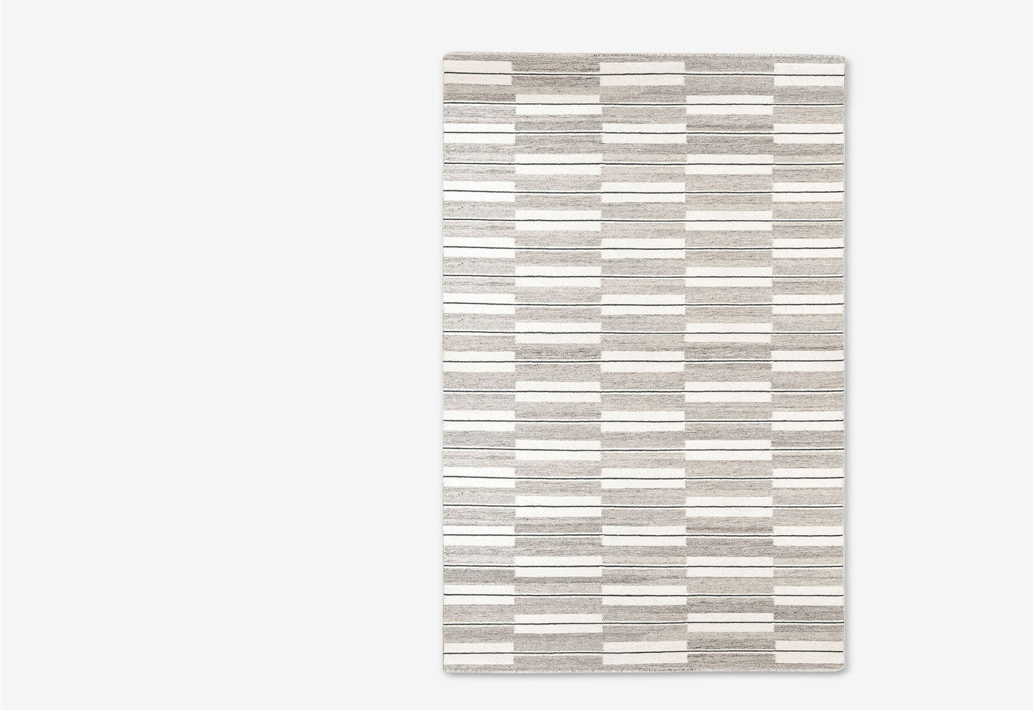 Case Furniture Spindle Rug | twentytwentyone
