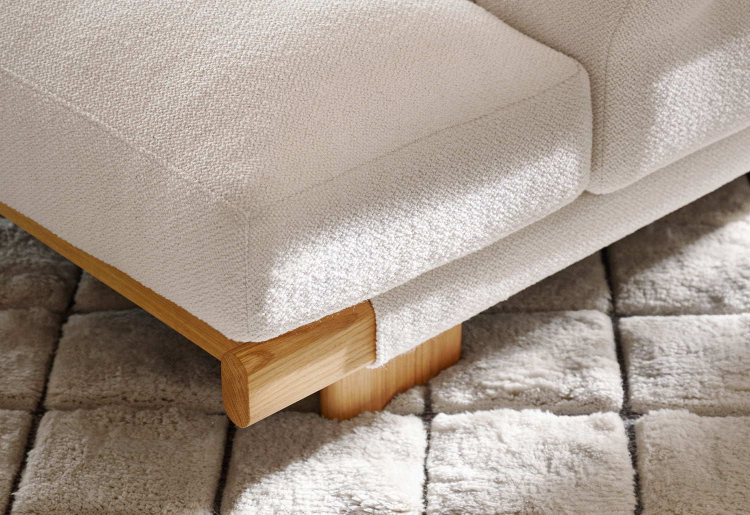 Cassina Sengu 556 Sofa | twentytwentyone