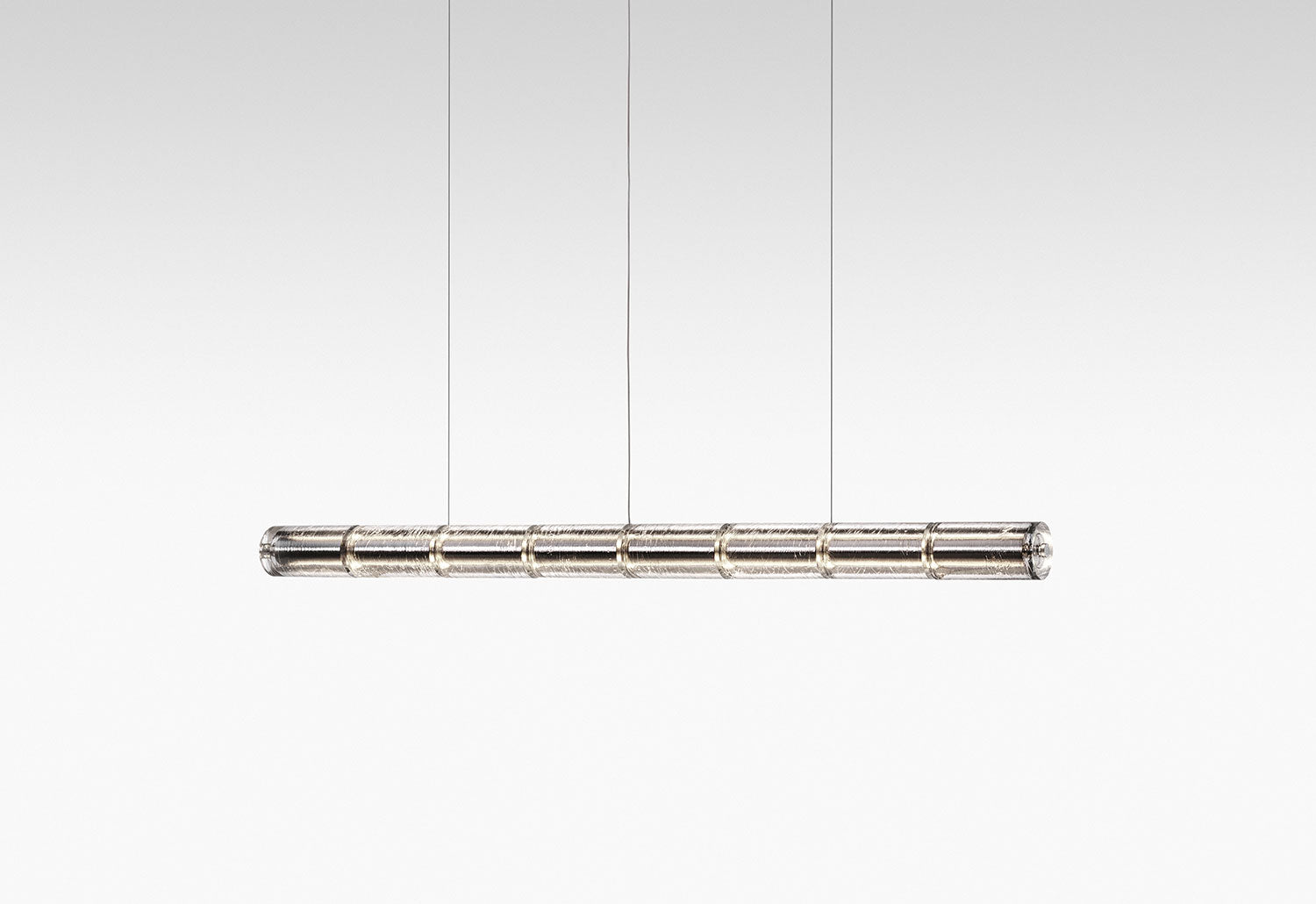 Flos Luce Orizzontale Suspension | twentytwentyone
