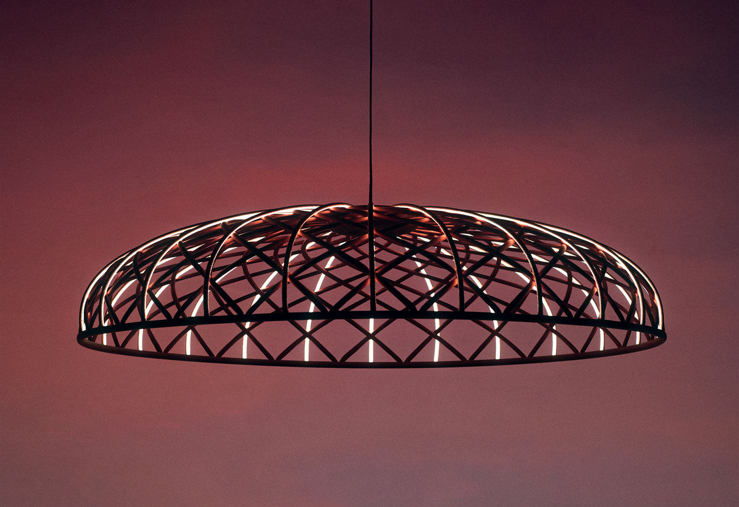 Flos Skynest Suspension | twentytwentyone