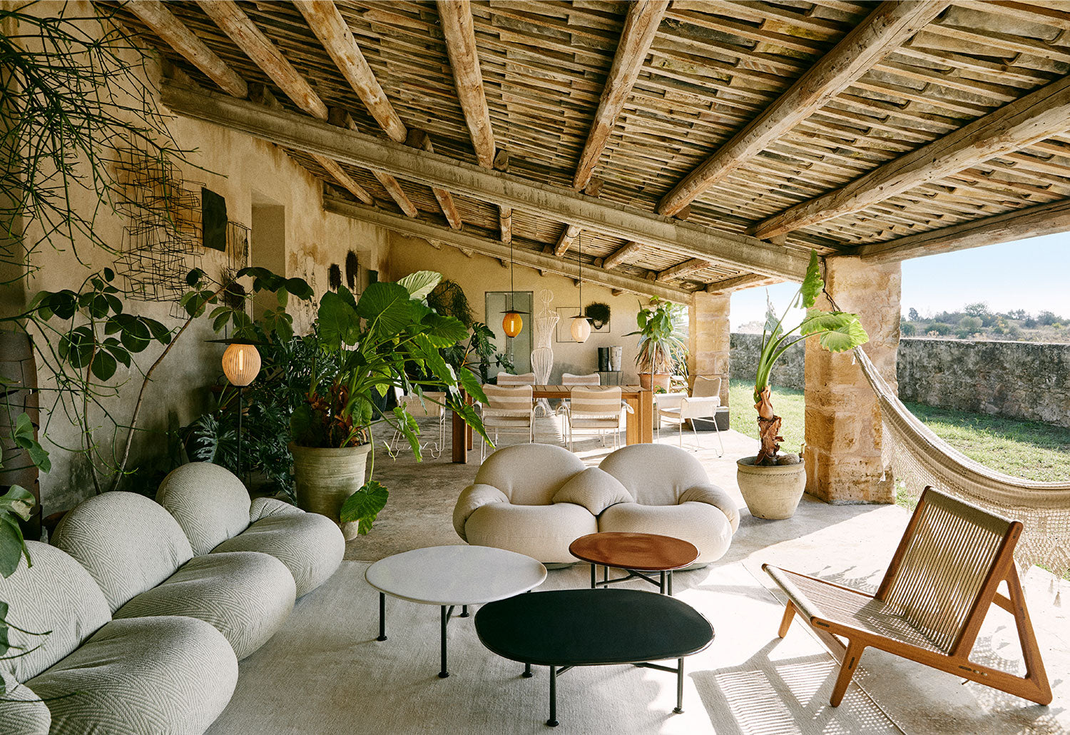 Gubi Carmel Coffee Table | twentytwentyone