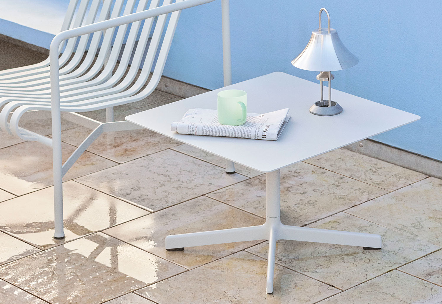 HAY Neu Low Table | twentytwentyone