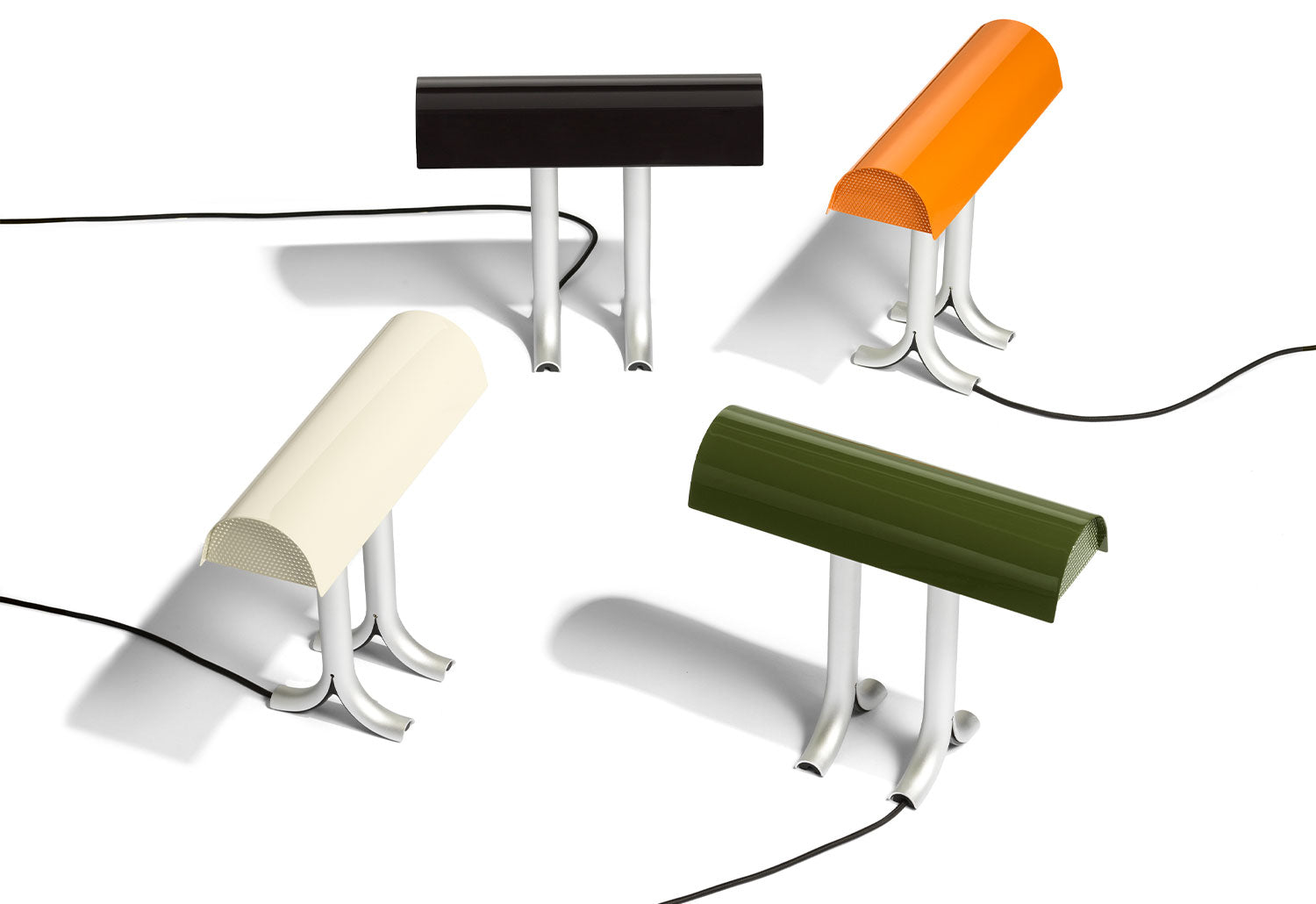 HAY Anagram Table Lamp | twentytwentyone