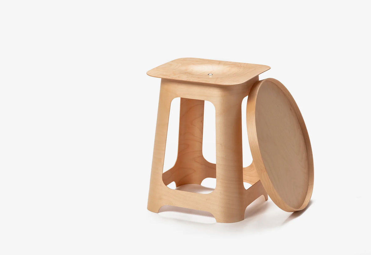 Isokon Plus Isokon Tray | twentytwentyone