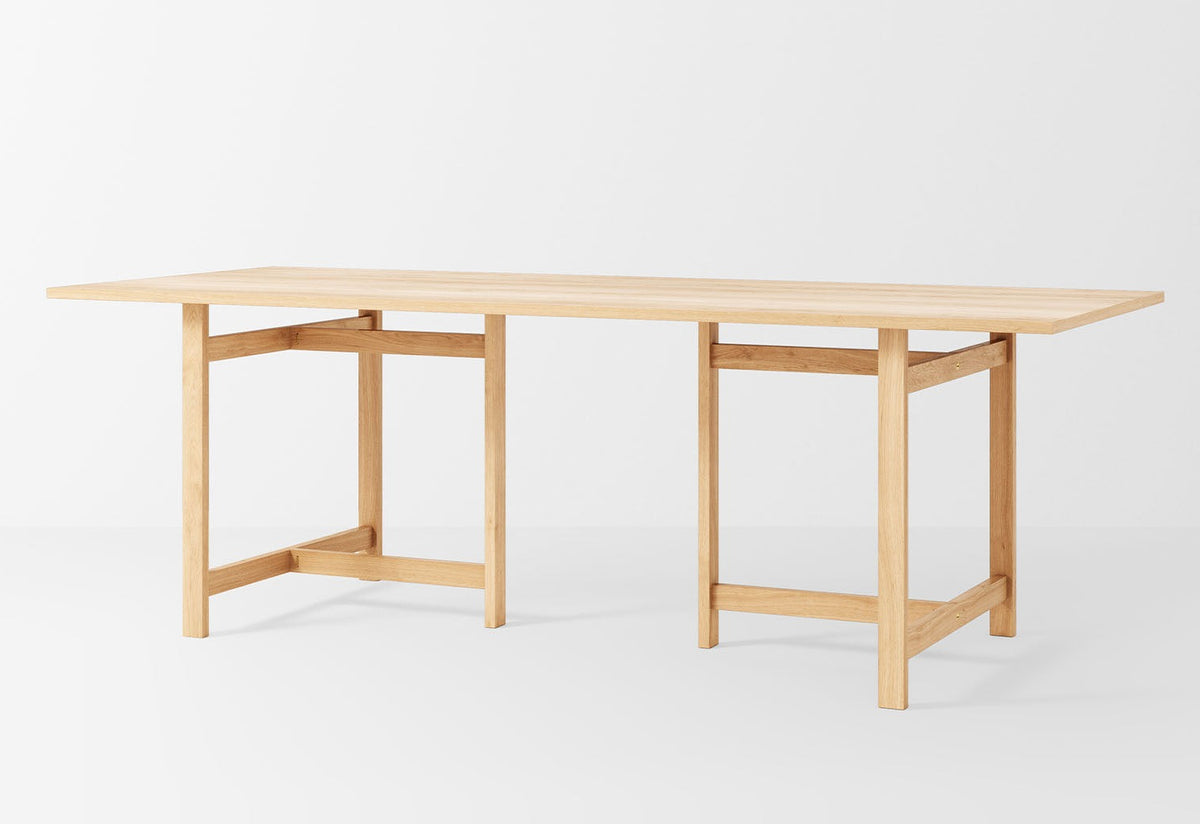 MOEBE Rectangular Dining Table | twentytwentyone
