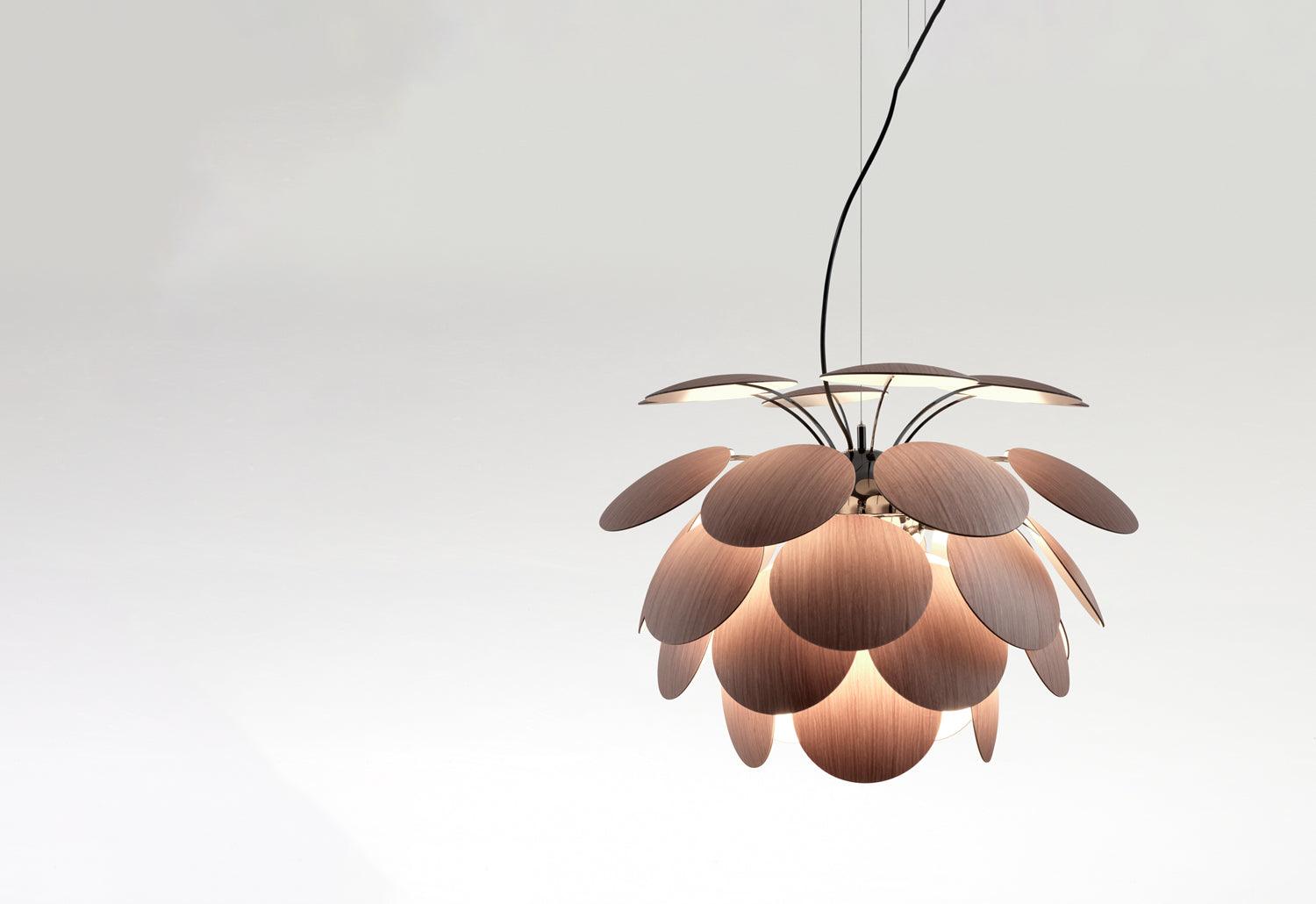 Marset Discocó Suspension Light | twentytwentyone