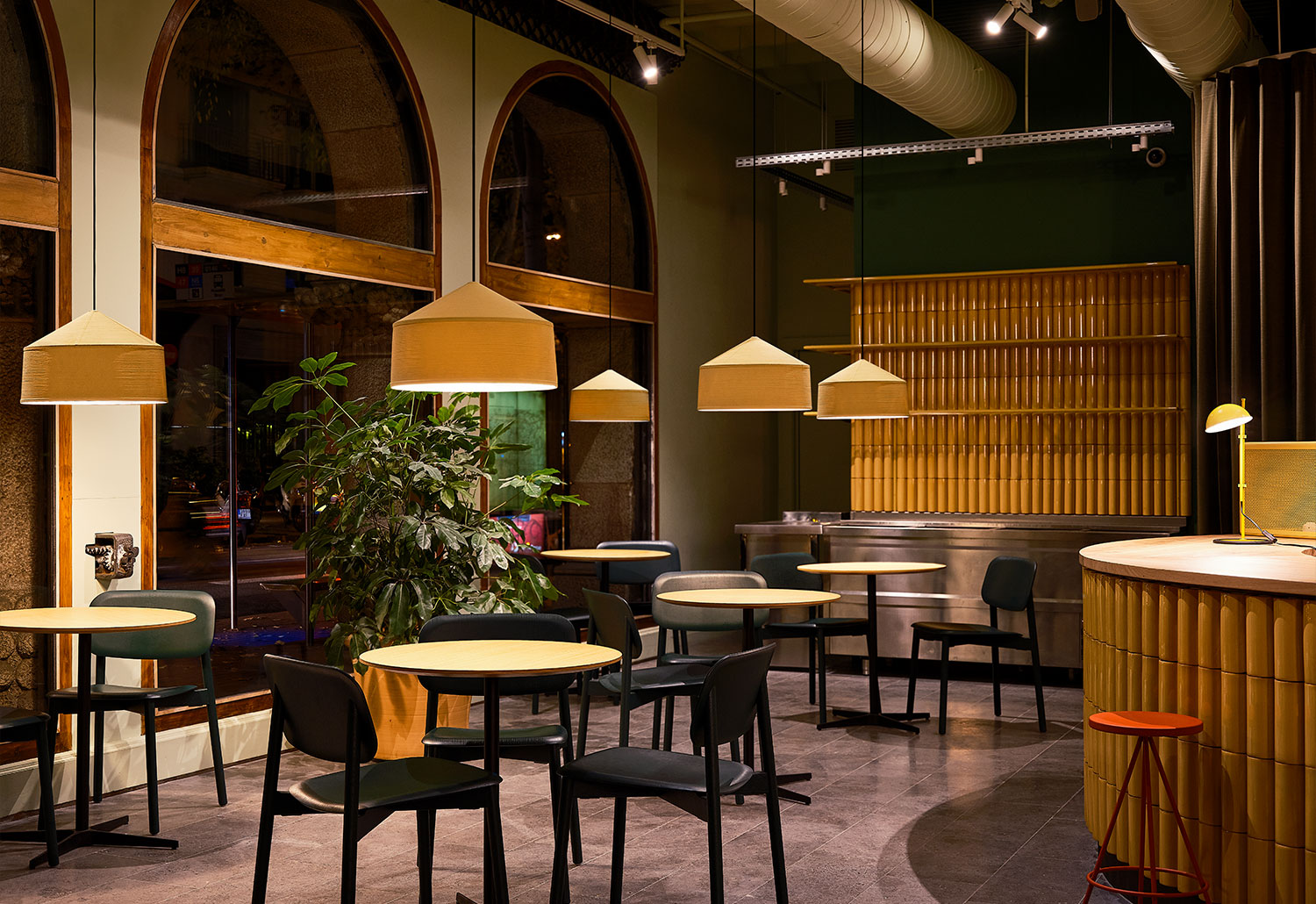 Marset Zenc Pendant | twentytwentyone | Marset | White - colour