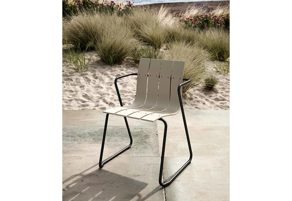 Mater Ocean Chair | twentytwentyone