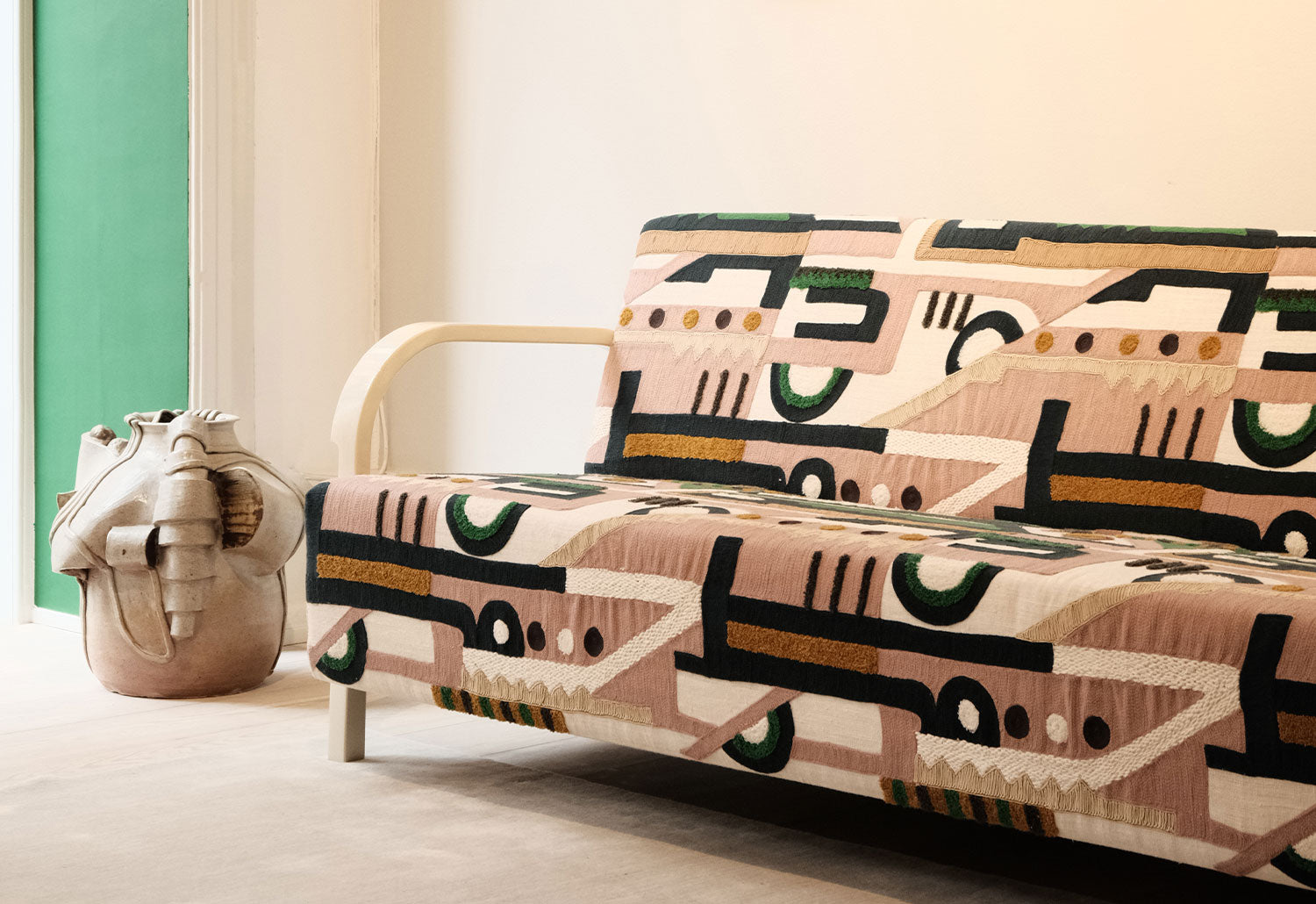 Mazo ARCH Sofa | twentytwentyone