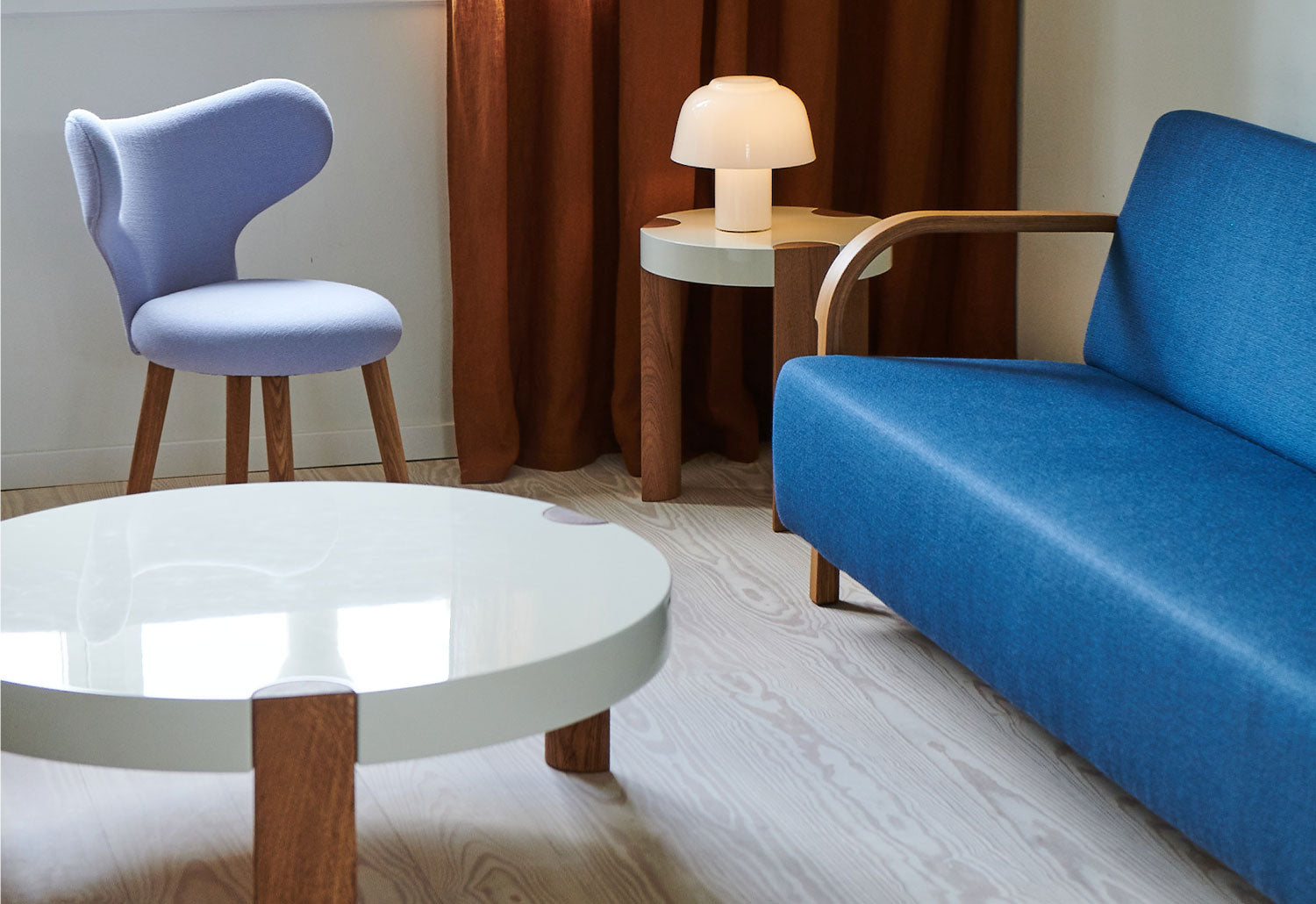 Mazo ARCH Sofa | twentytwentyone