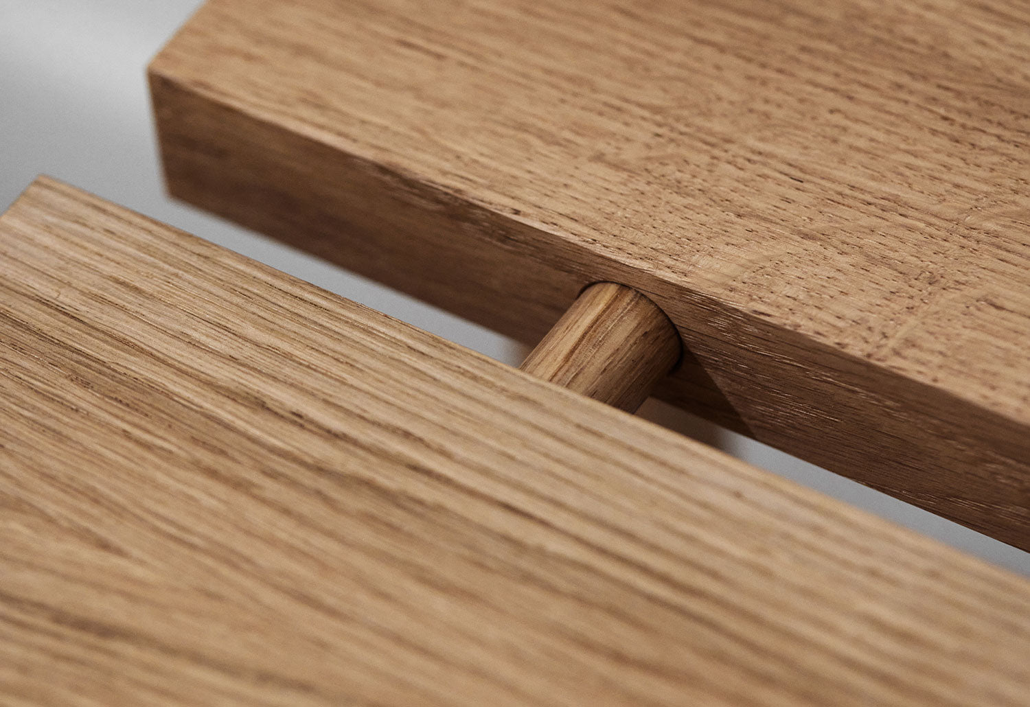 MOEBE Peg Stool | twentytwentyone | Default Title