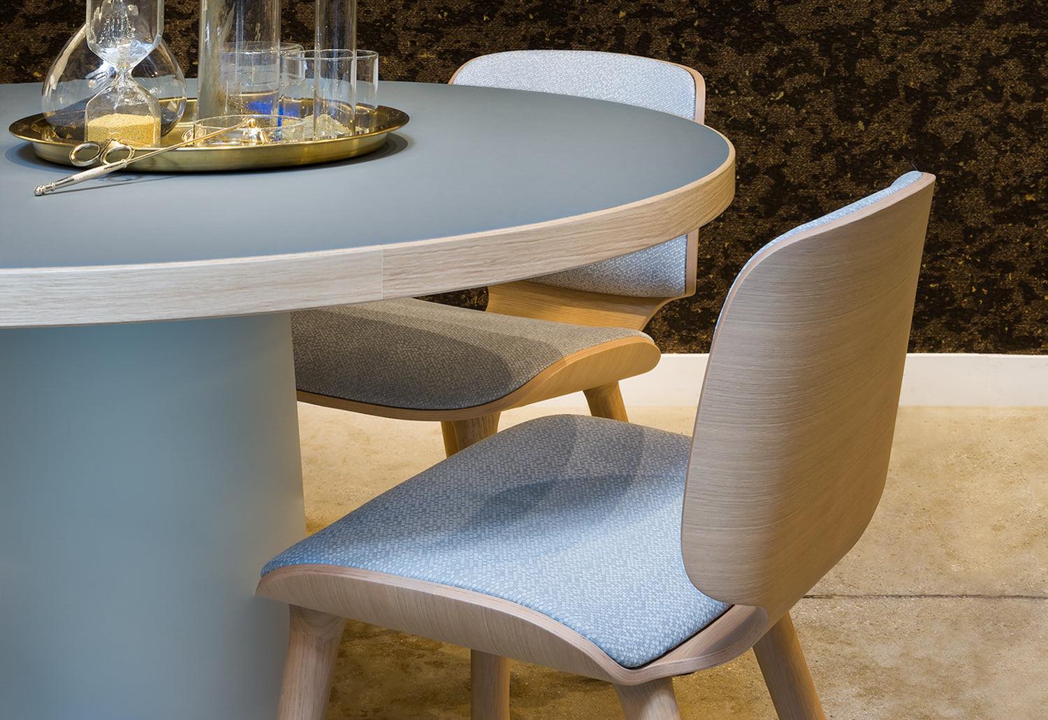 Moooi Nut Dining Chair | twentytwentyone