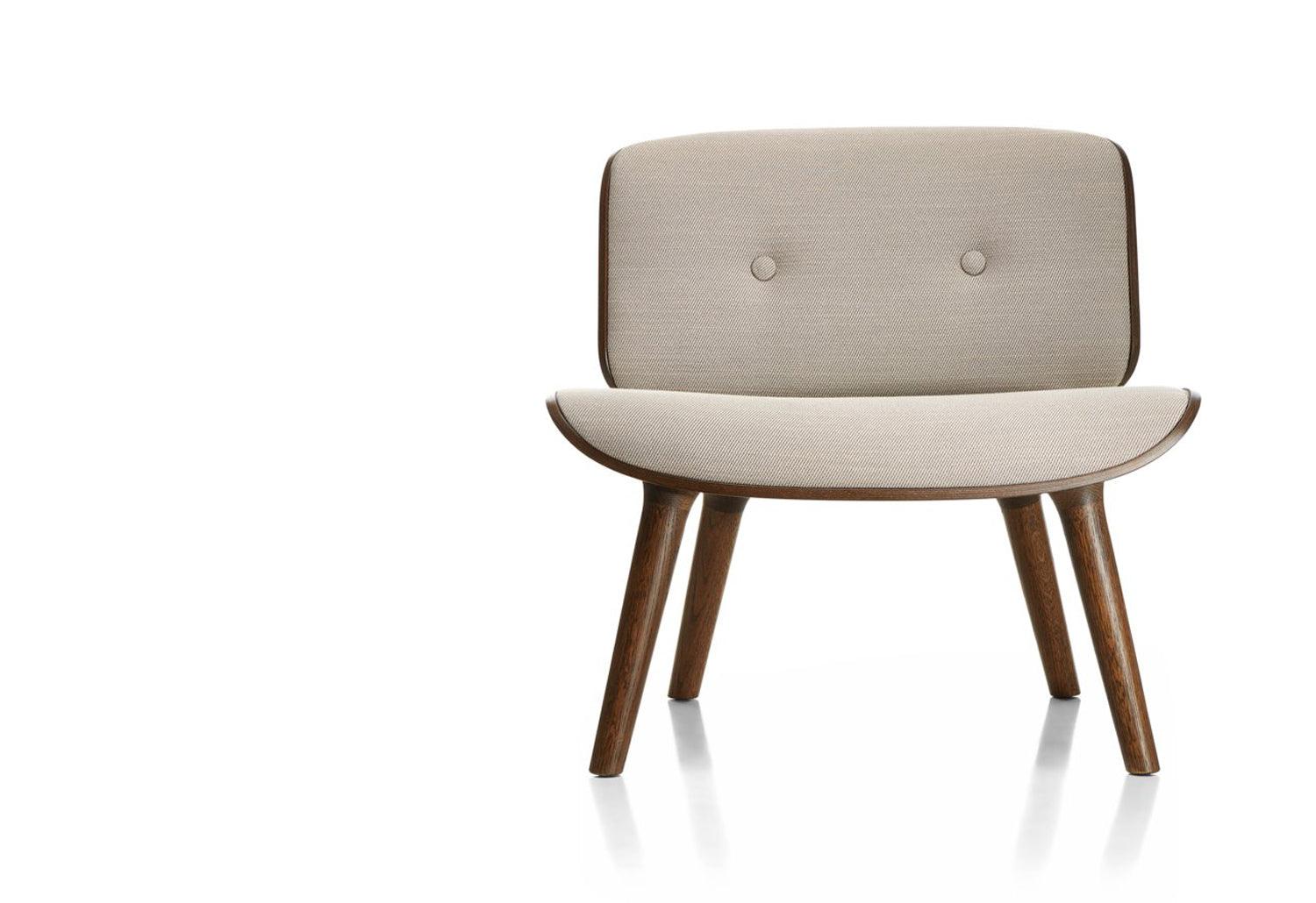 Moooi Nut Lounge Chair | twentytwentyone