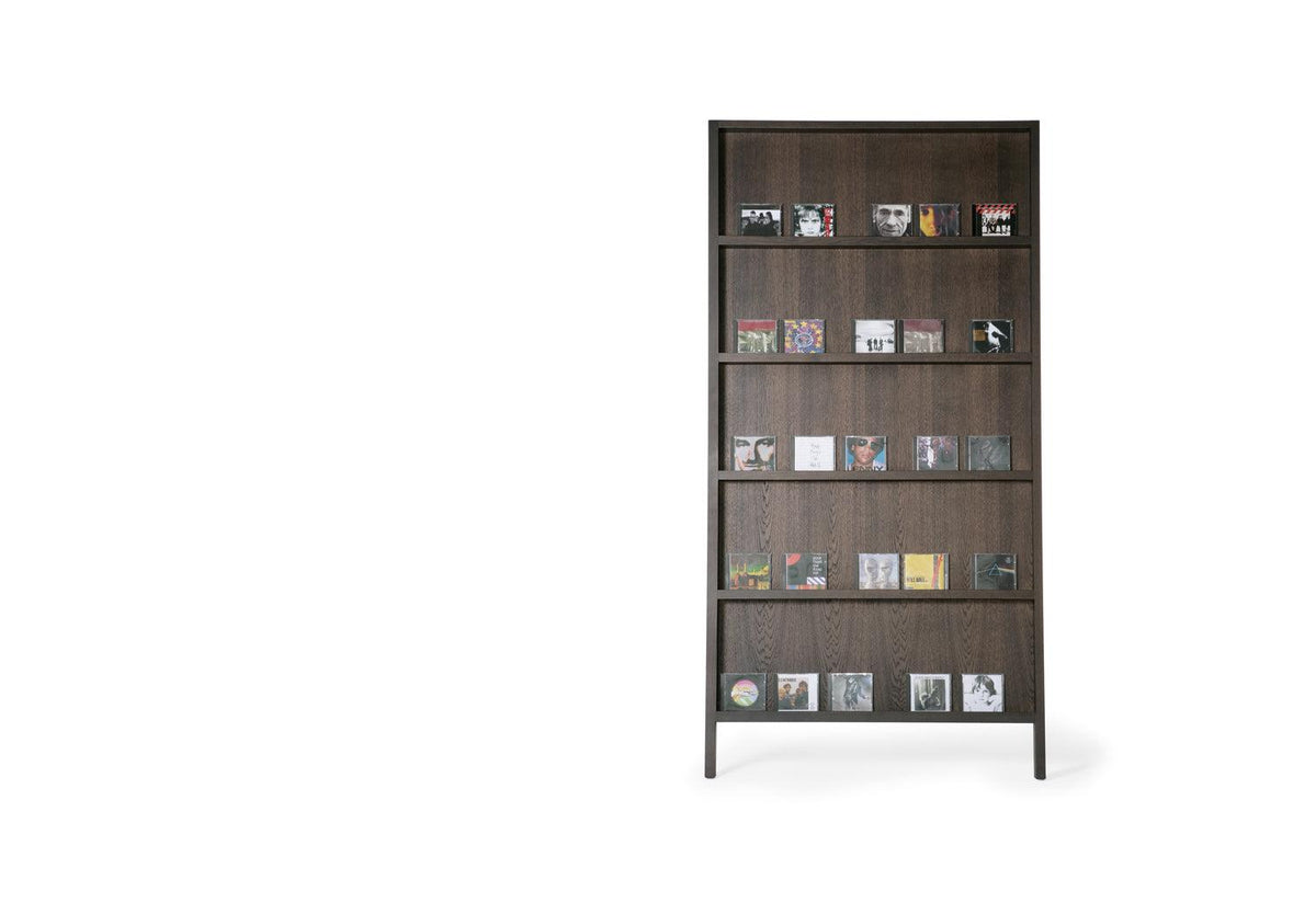 Moooi Oblique Bookshelf | twentytwentyone