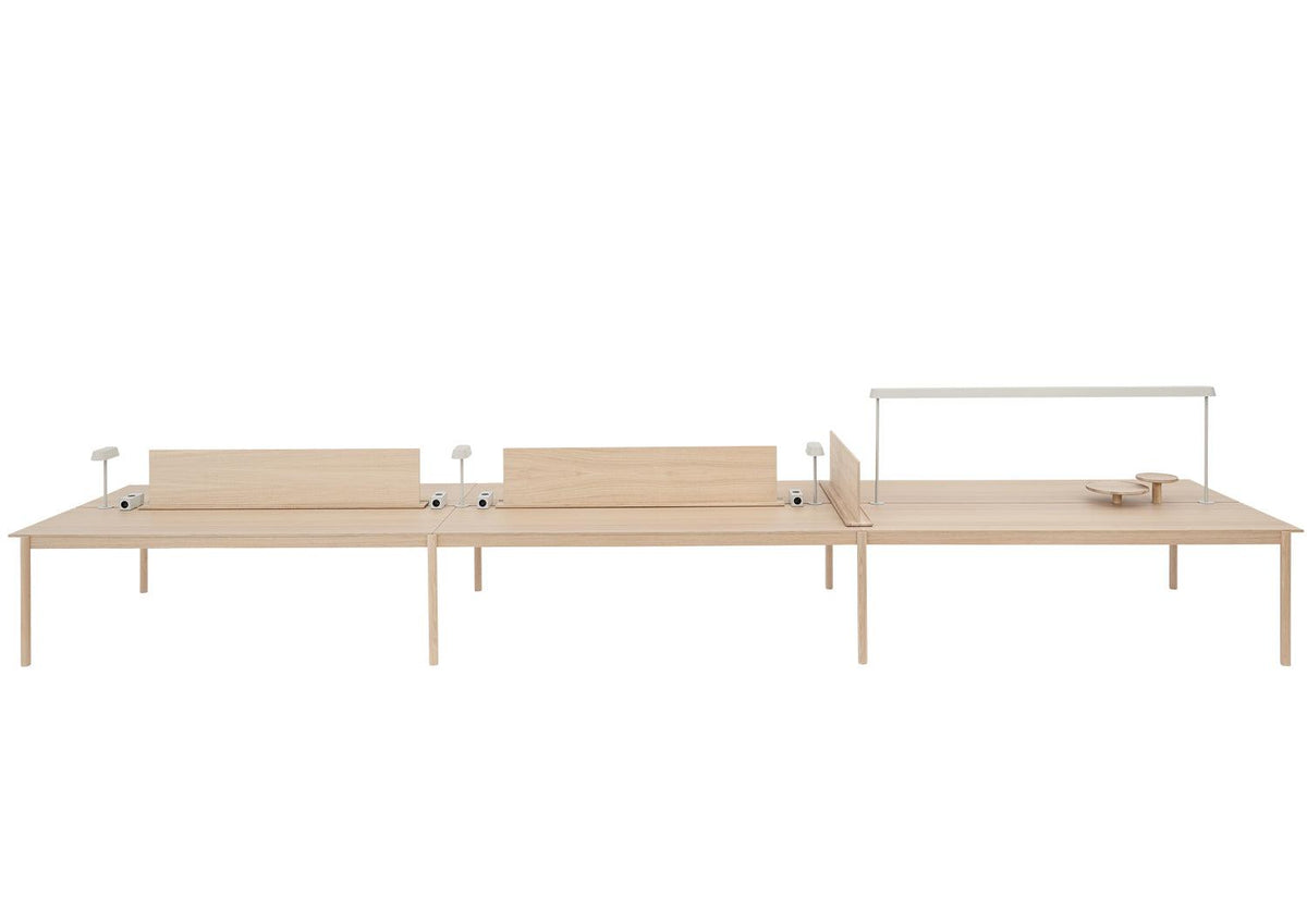 Muuto Linear System Tables | twentytwentyone