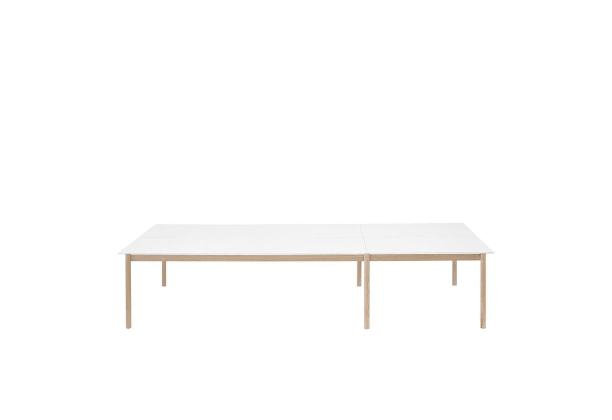 Muuto Linear System Tables | twentytwentyone