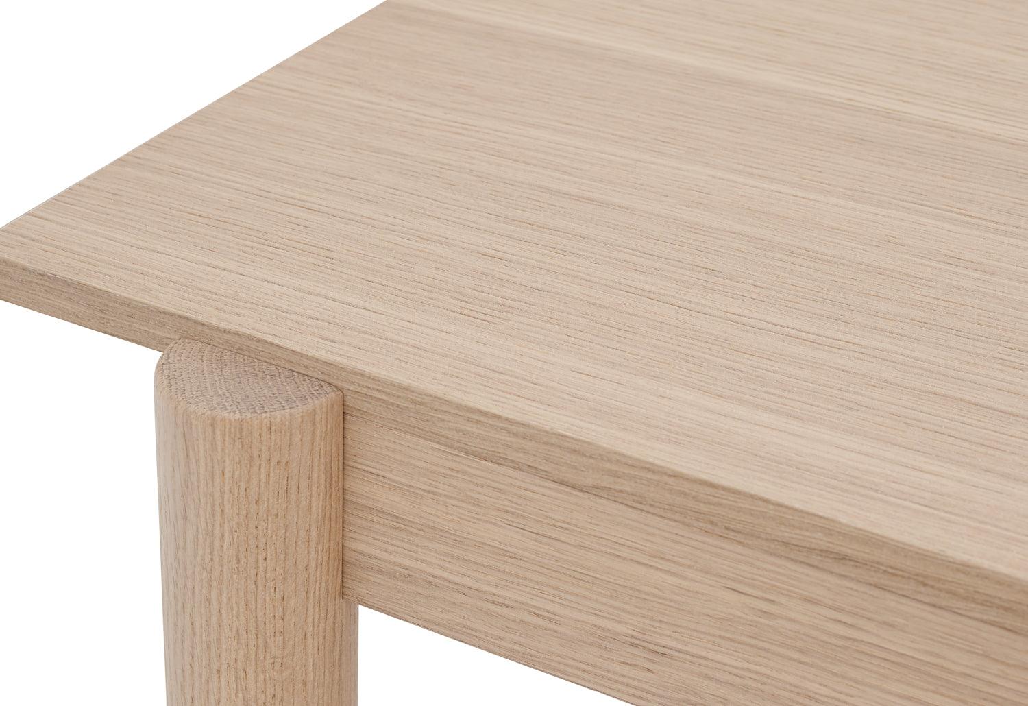 Muuto Linear System Tables | twentytwentyone