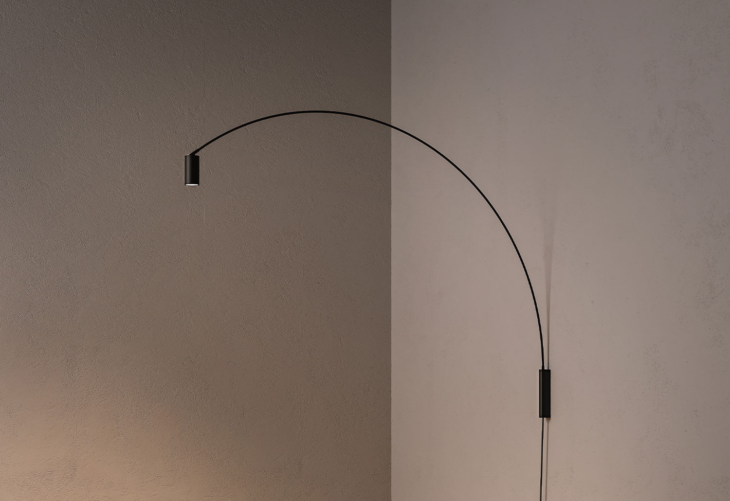 Nemo Lighting Fox wall light | twentytwentyone